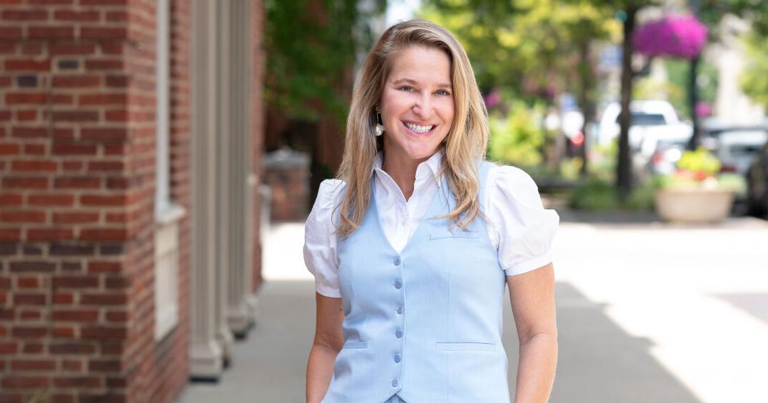 Meet The Presidents: Kristen Byrd | Meet The Presidents | topsinlex.com