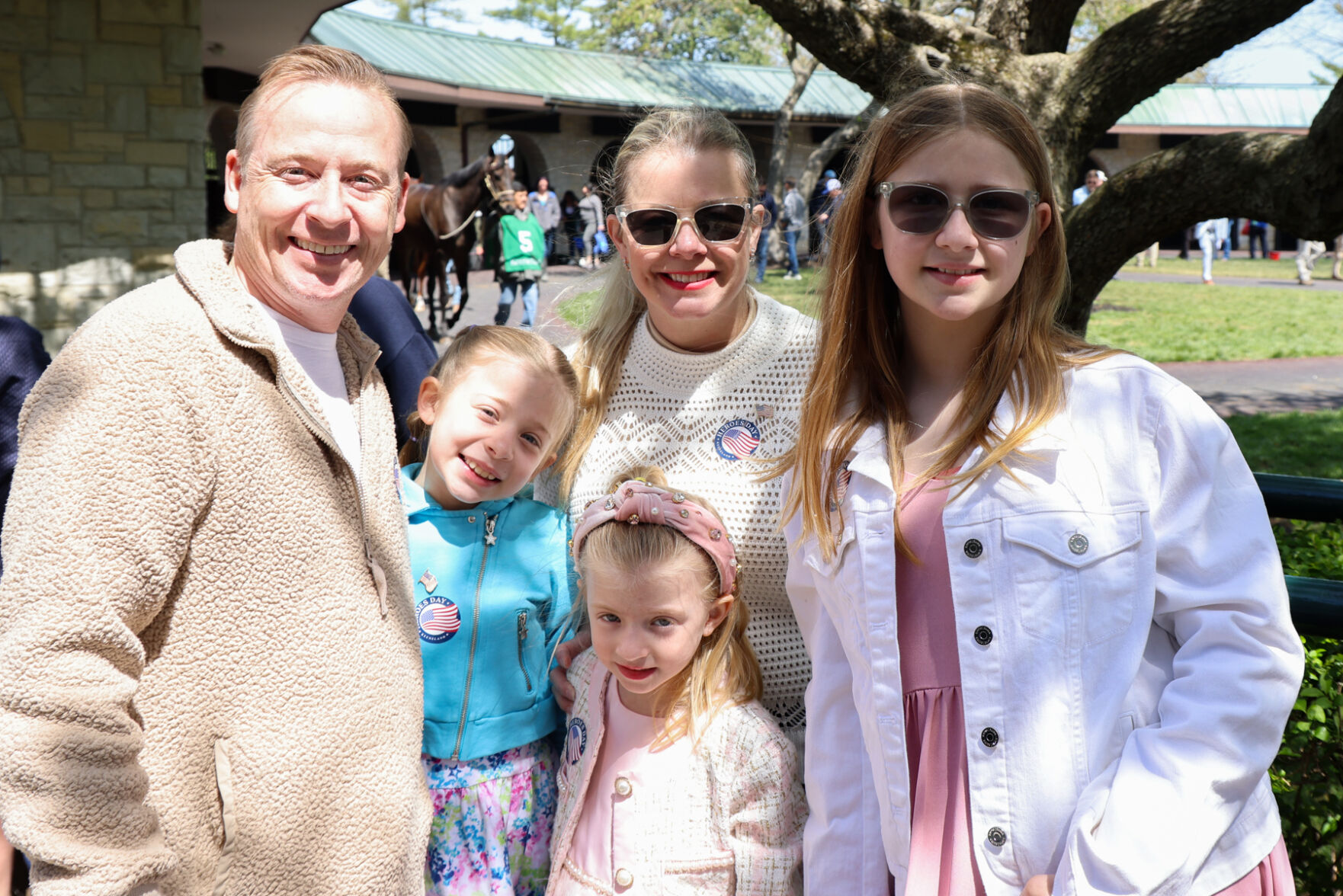 Keeneland Spring Meet 2025 | Photo Galleries | topsinlex.com