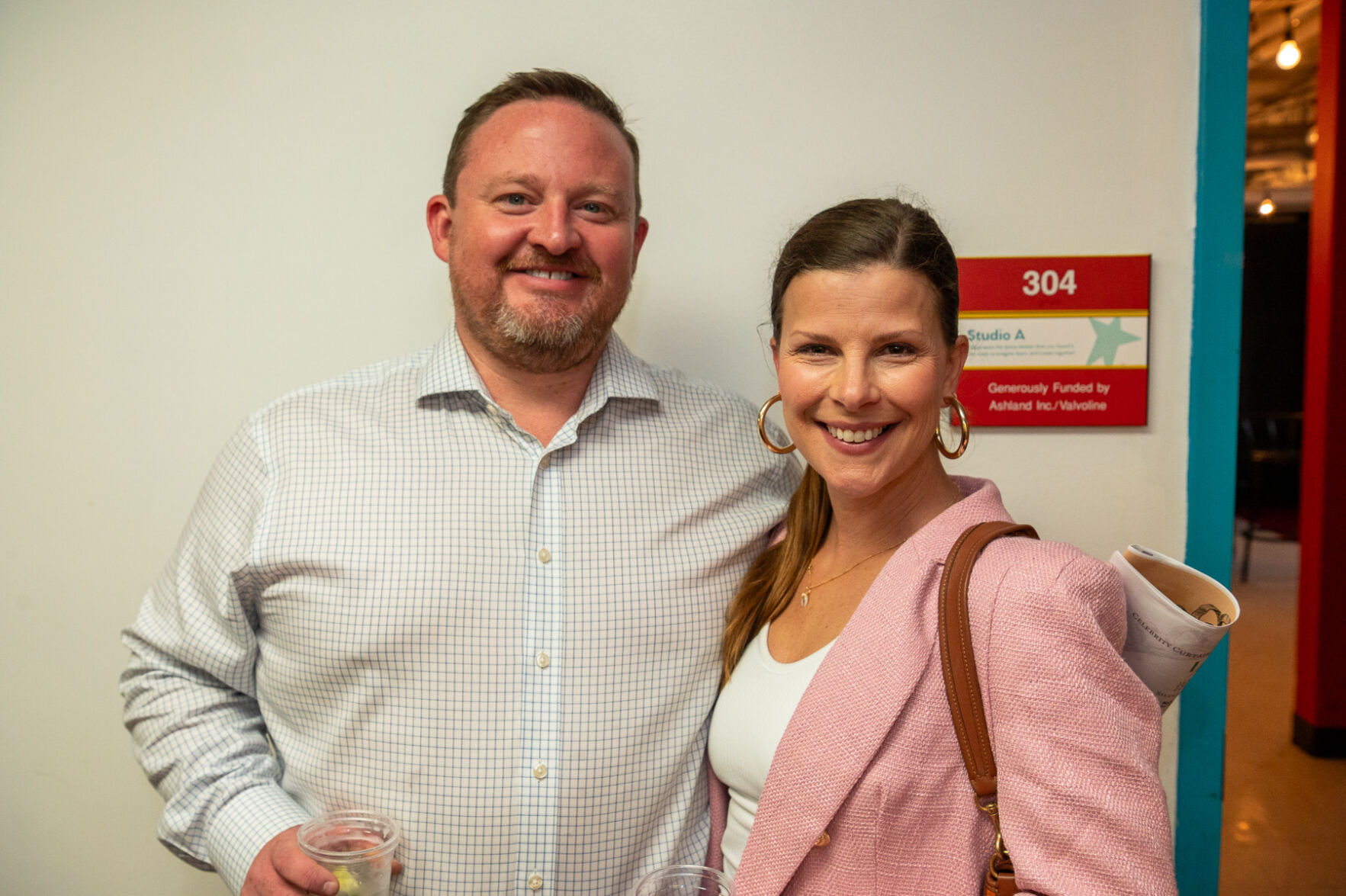 Lexington Children's Theatre Celebrity Curtain Call | Photo Galleries ...