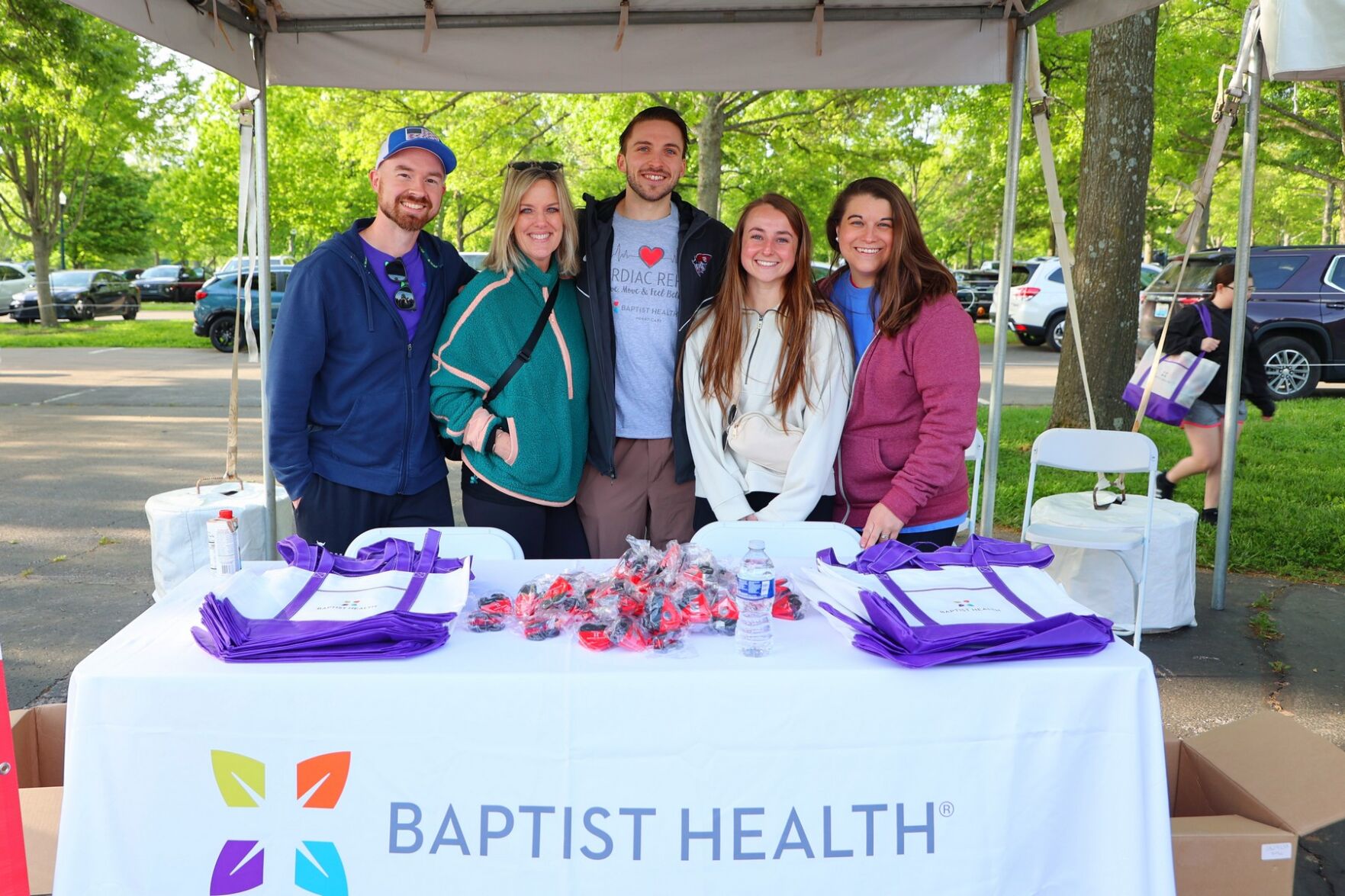 2025 Central Kentucky Heart Walk | Photo Galleries | topsinlex.com