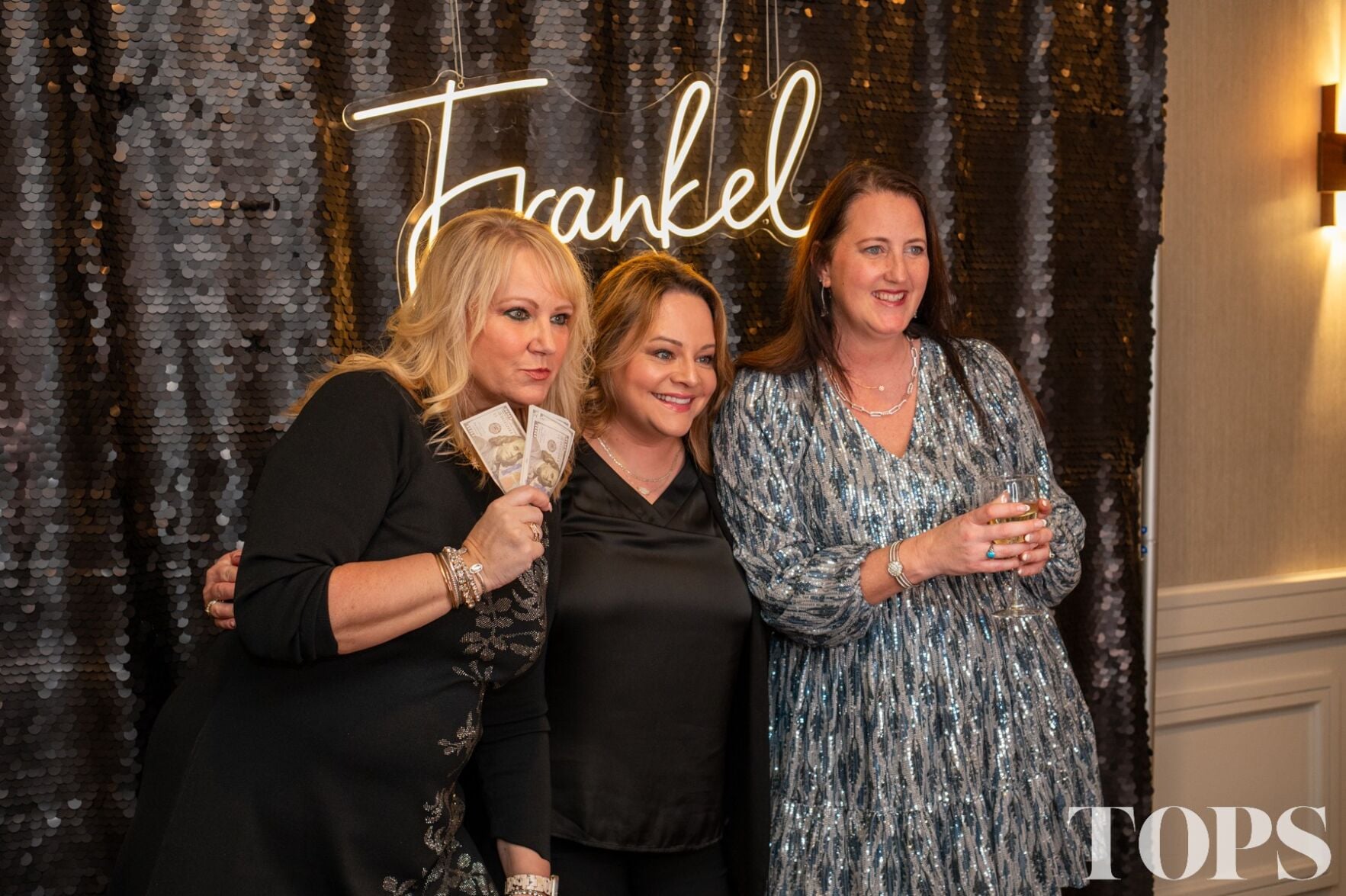 Frankel Night: Cocktails & Casino Event - Benefiting The Hearing ...