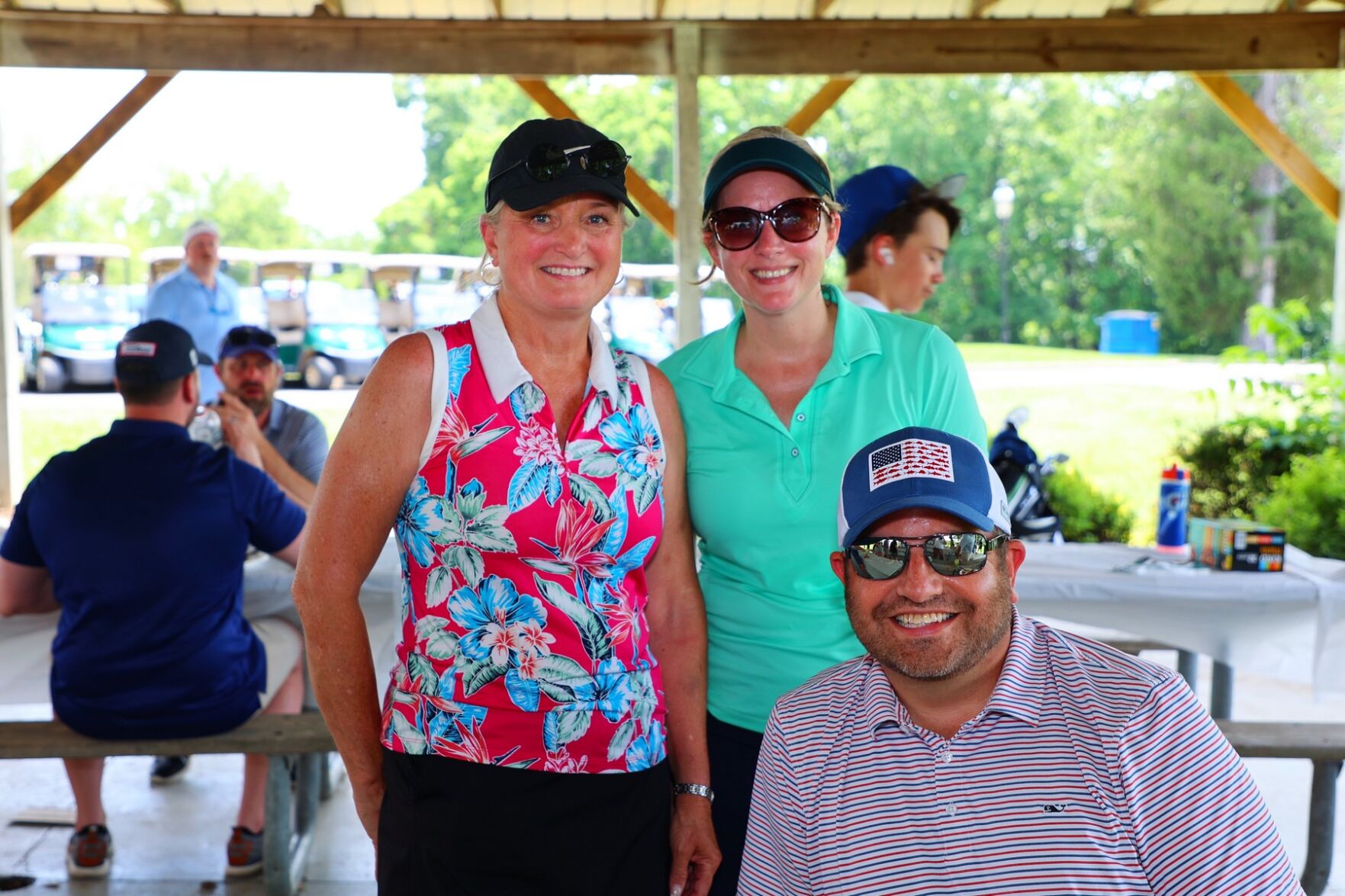 2025 Revive Fore Life Golf Classic | Photo Galleries | topsinlex.com
