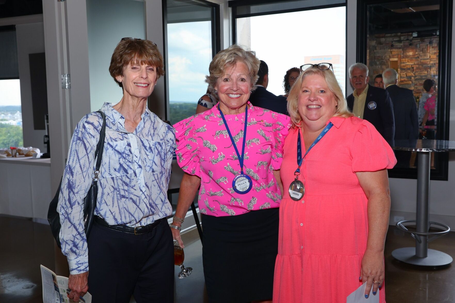 Lexington Rotary Club Donation Presentation | Photo Galleries ...