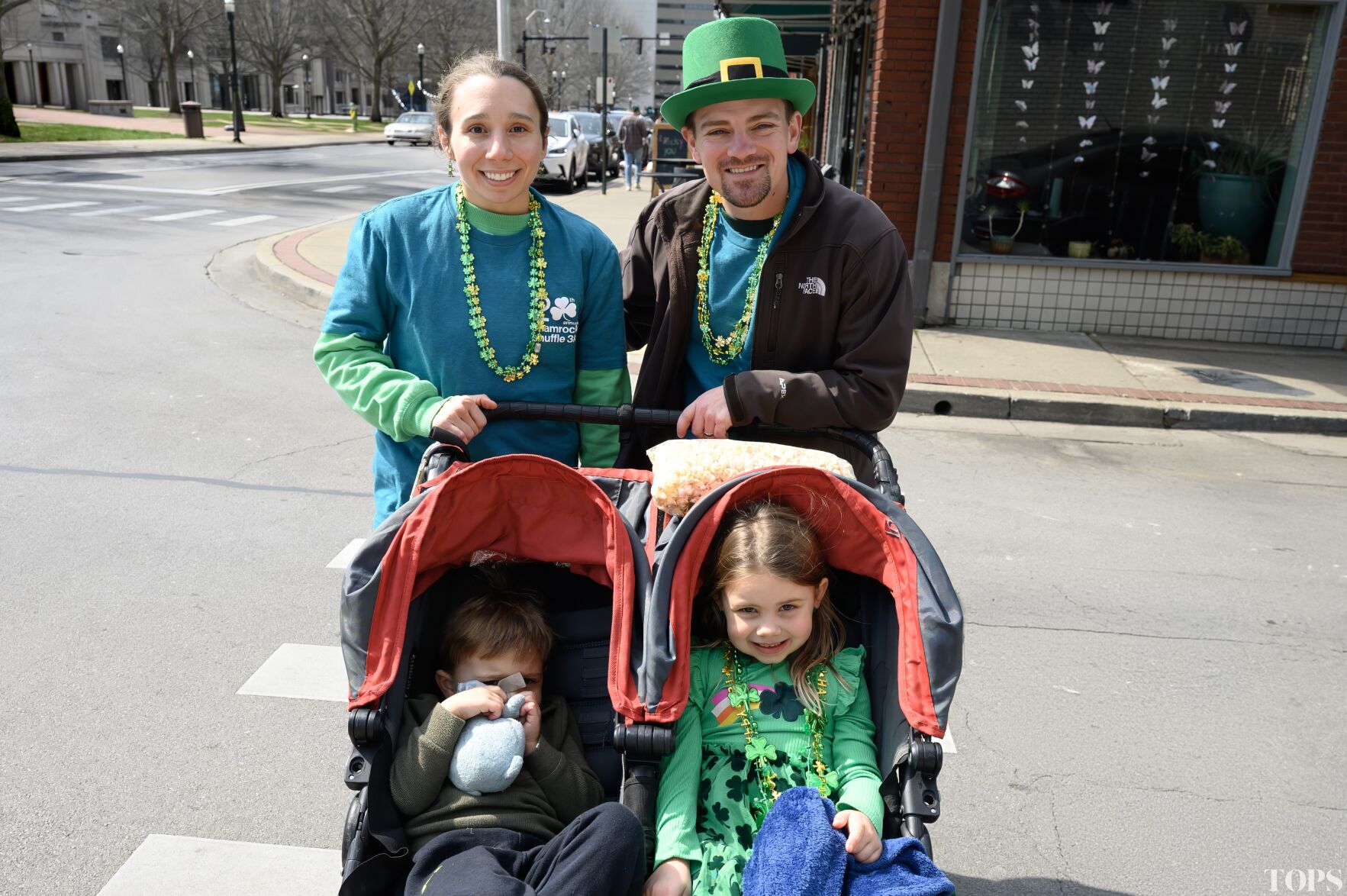 2026 Alltech Lexington St.Patrick's Parade and Festival | Photo ...