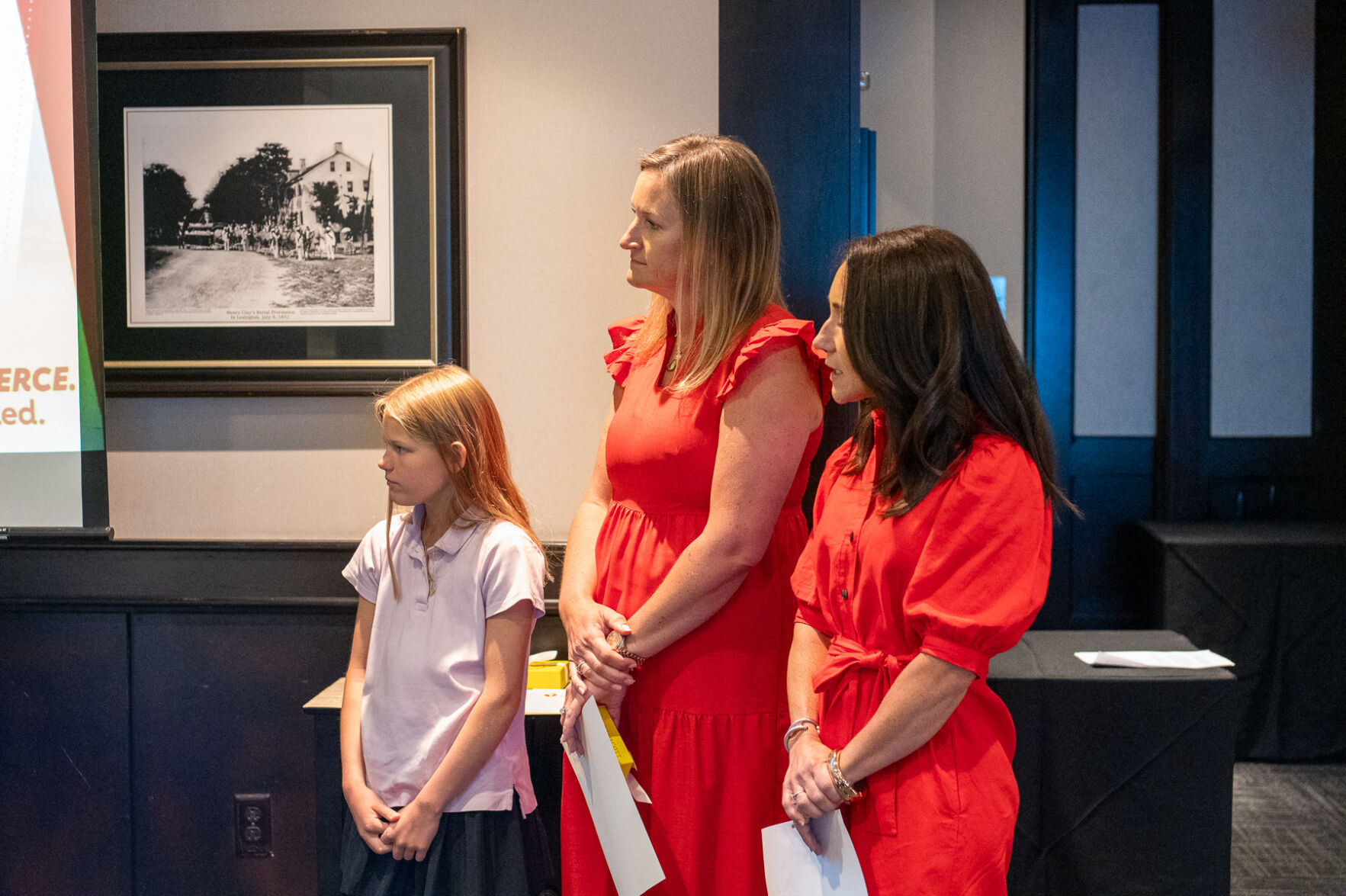 Carol S. Barr Fund Scholarship | Photo Galleries | topsinlex.com