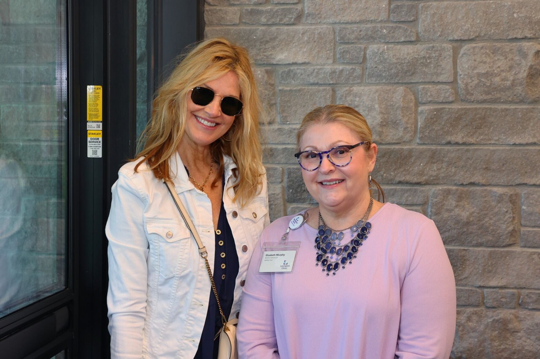 Lexington Clinic Opening Ceremony | Photo Galleries | topsinlex.com