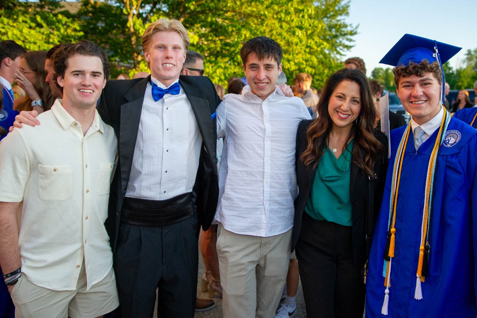 Lexington Christian Academy's Graduation Ceremony (part 2) | Photo ...