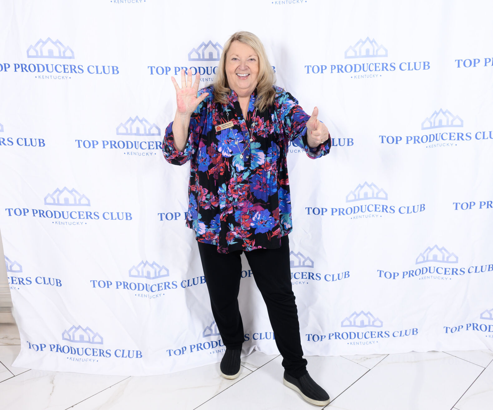 Bluegrass Realtors Top Producers | Photo Galleries | topsinlex.com