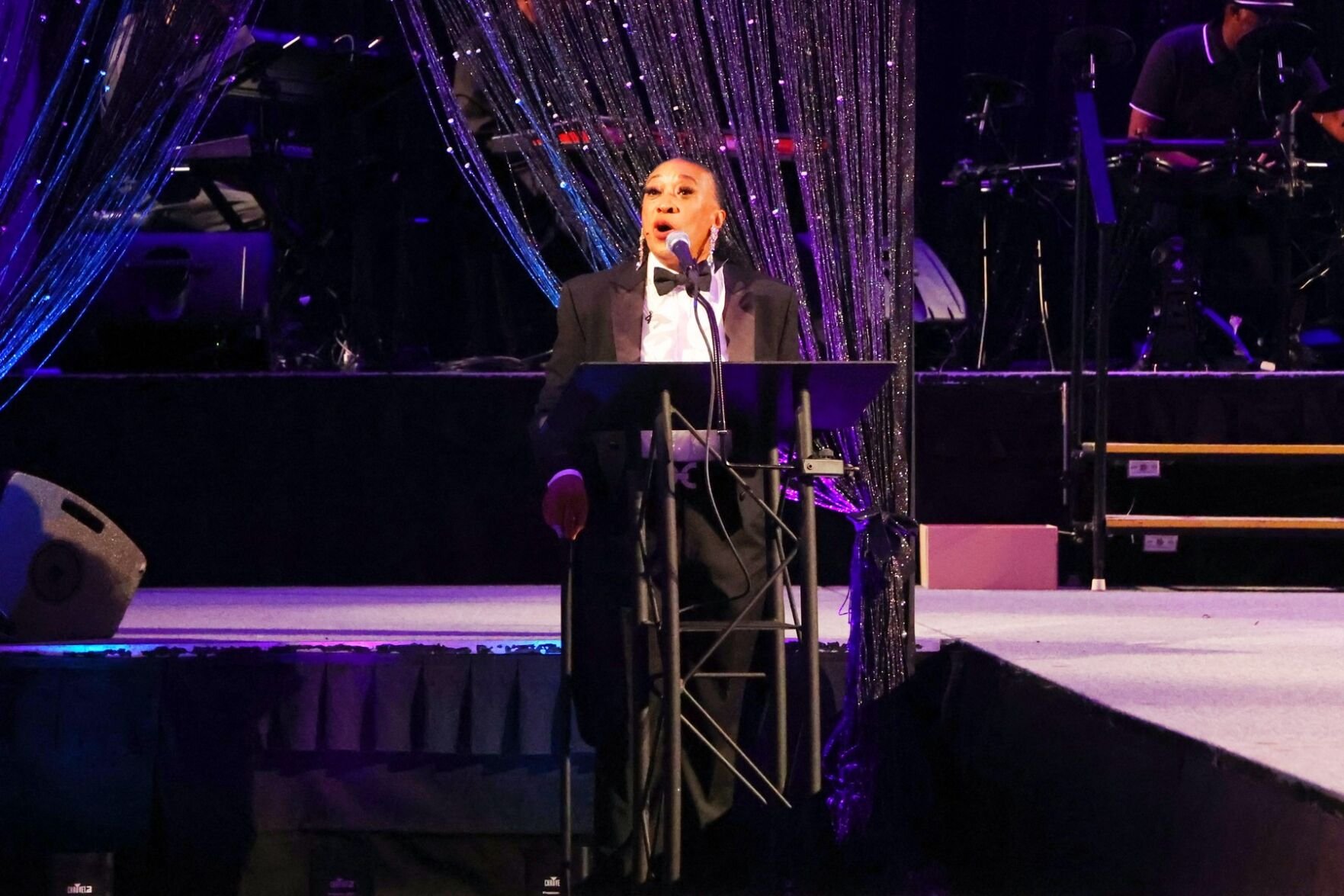 250Lex It's Showtime! Music Fashion Show (Part 1) | Photo Galleries ...