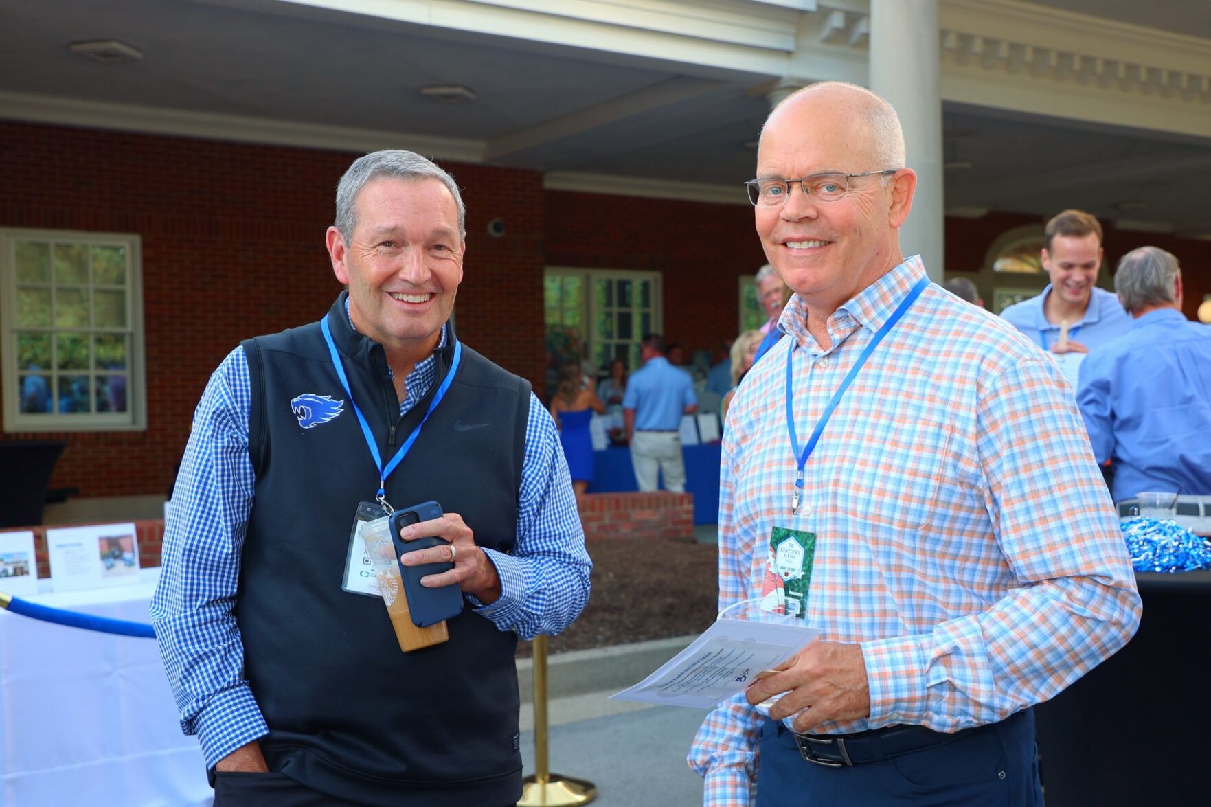 The Kentucky BASH | Photo Galleries | topsinlex.com