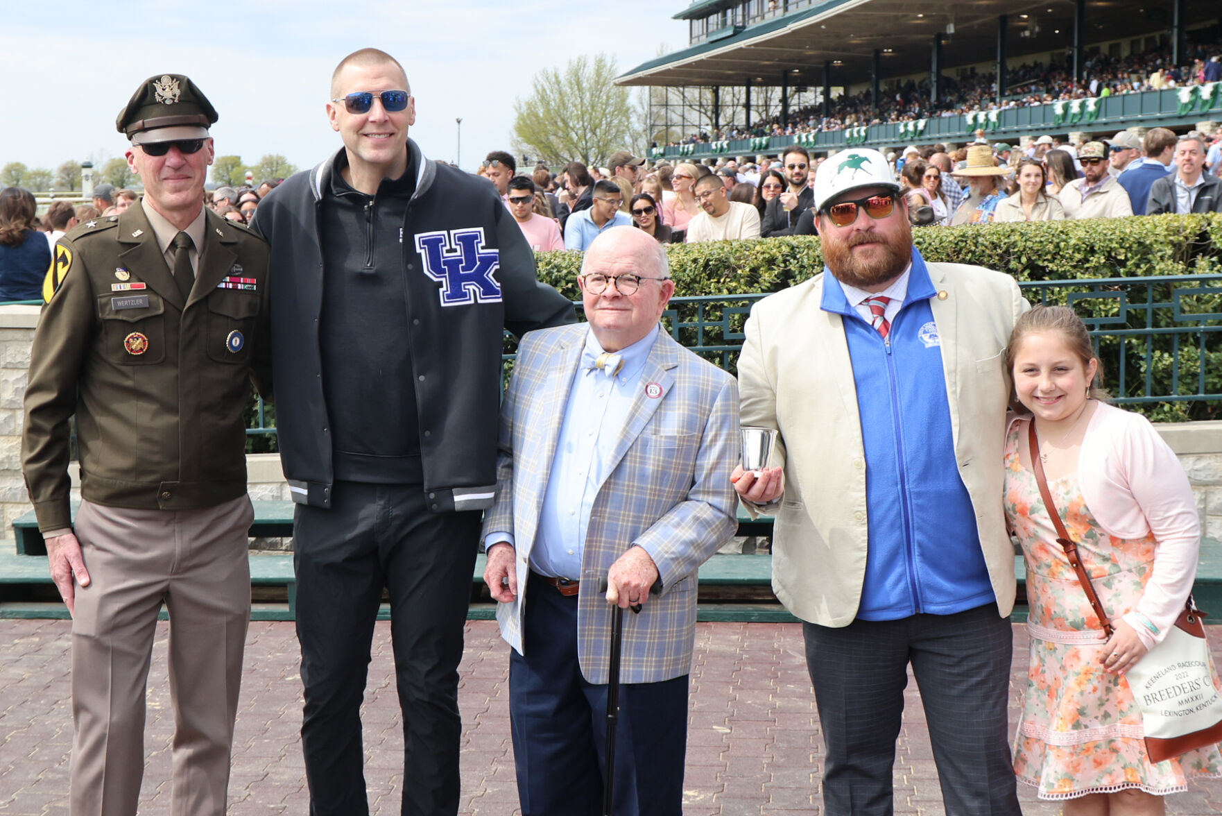 Keeneland Spring Meet 2025 | Photo Galleries | topsinlex.com