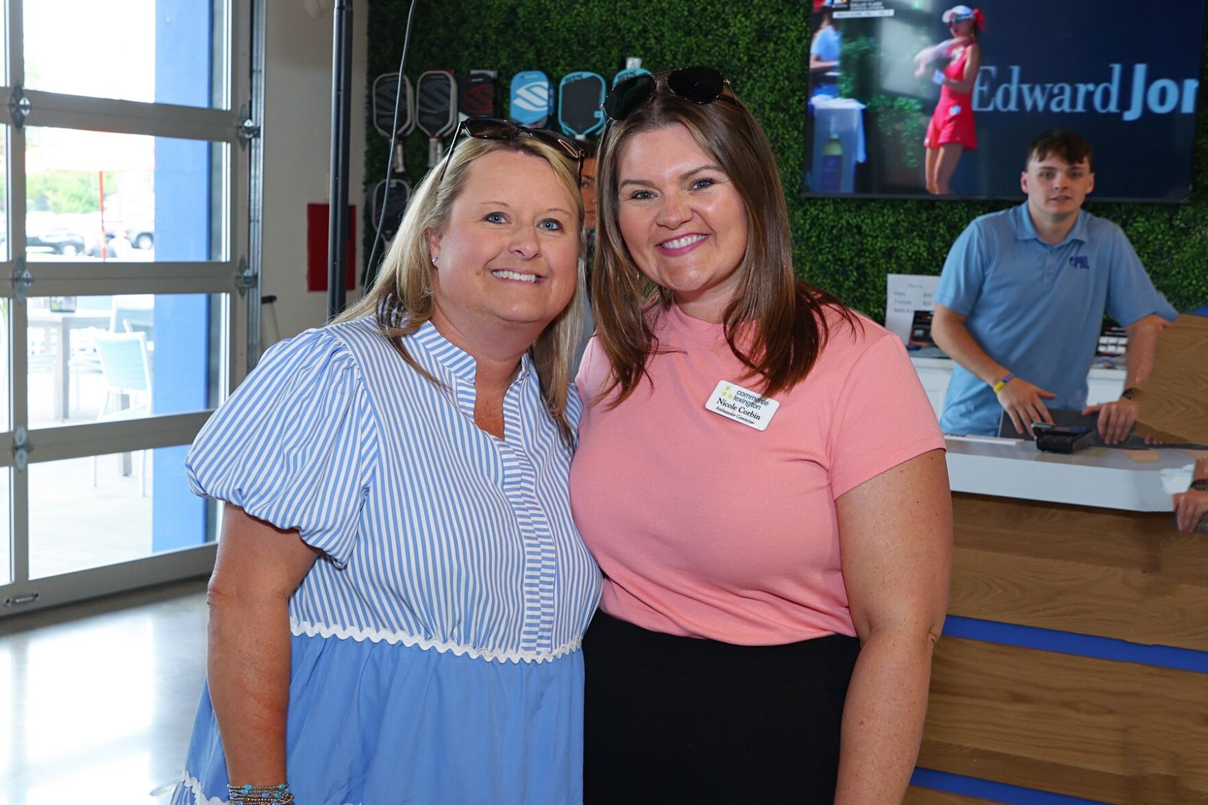 PKL Lex / Country Boy Brewing Ribbon Cutting | Photo Galleries ...