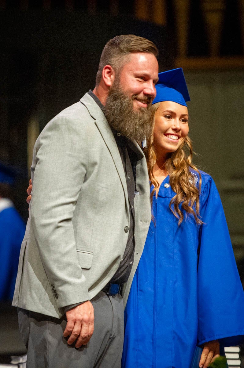 Lexington Christian Academy's Graduation Ceremony (part 2) | Photo ...