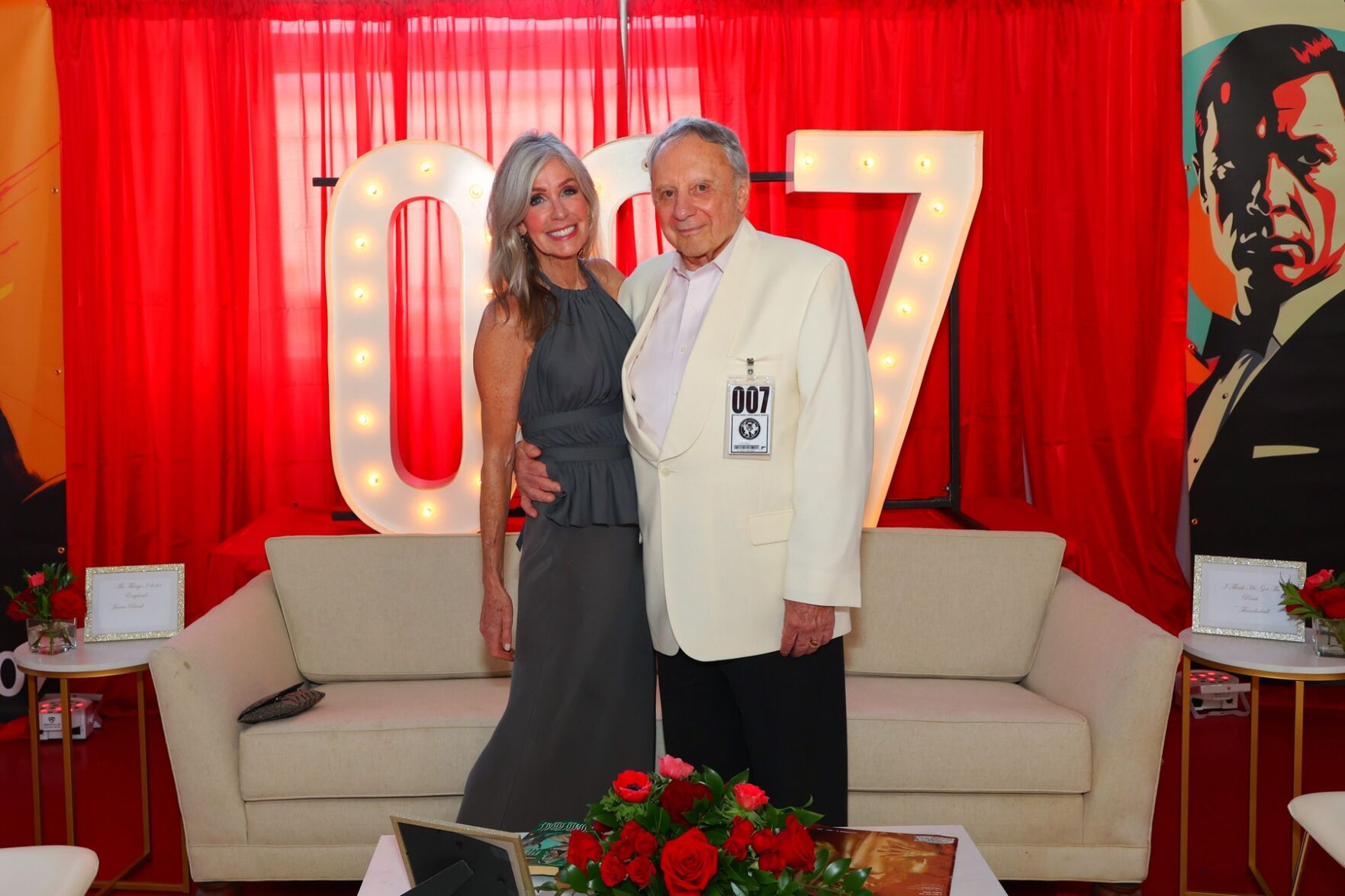 Hanger Bash | Photo Galleries | topsinlex.com