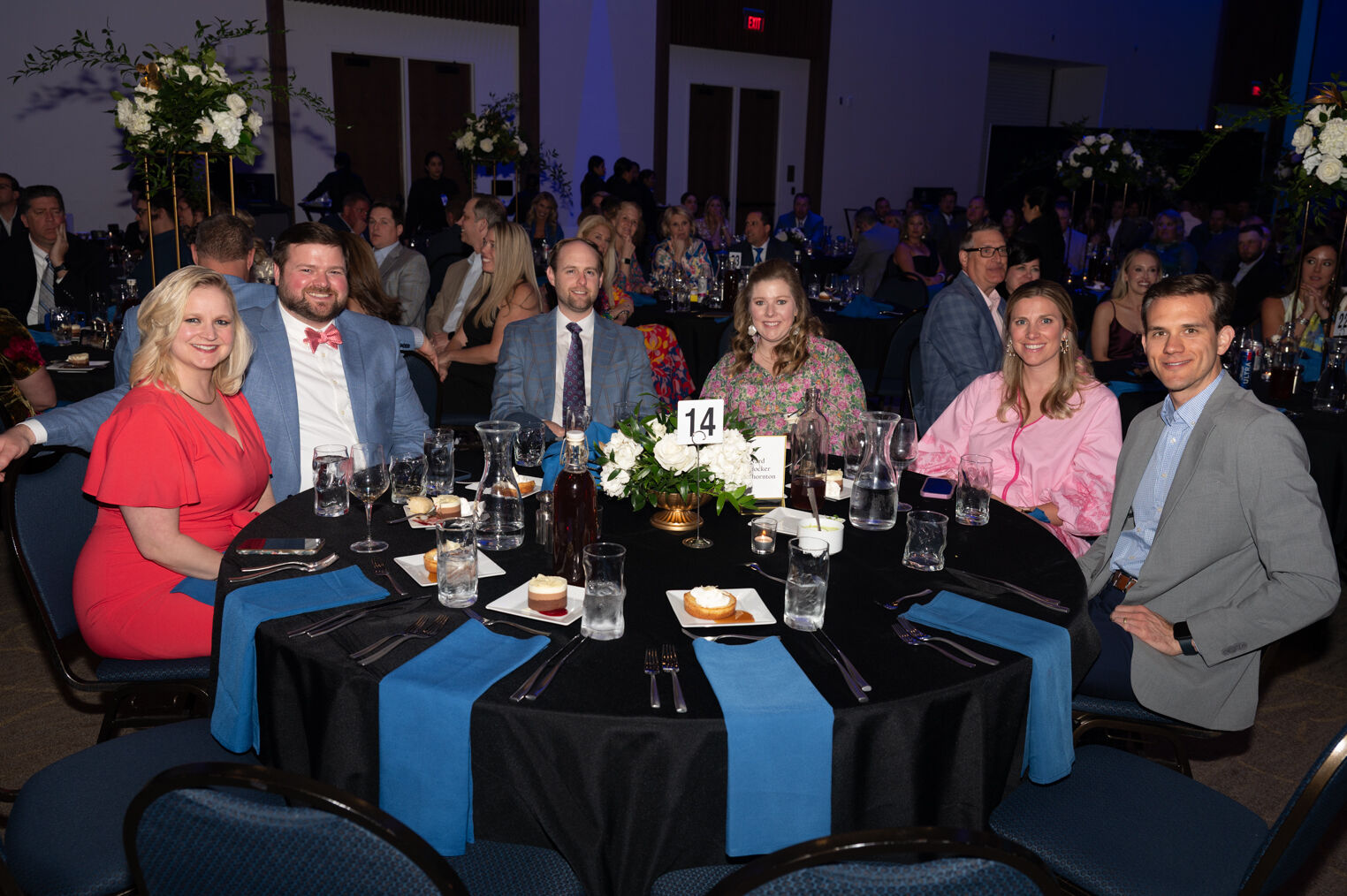 2025 LCA Eagle Gala | Photo Galleries | topsinlex.com