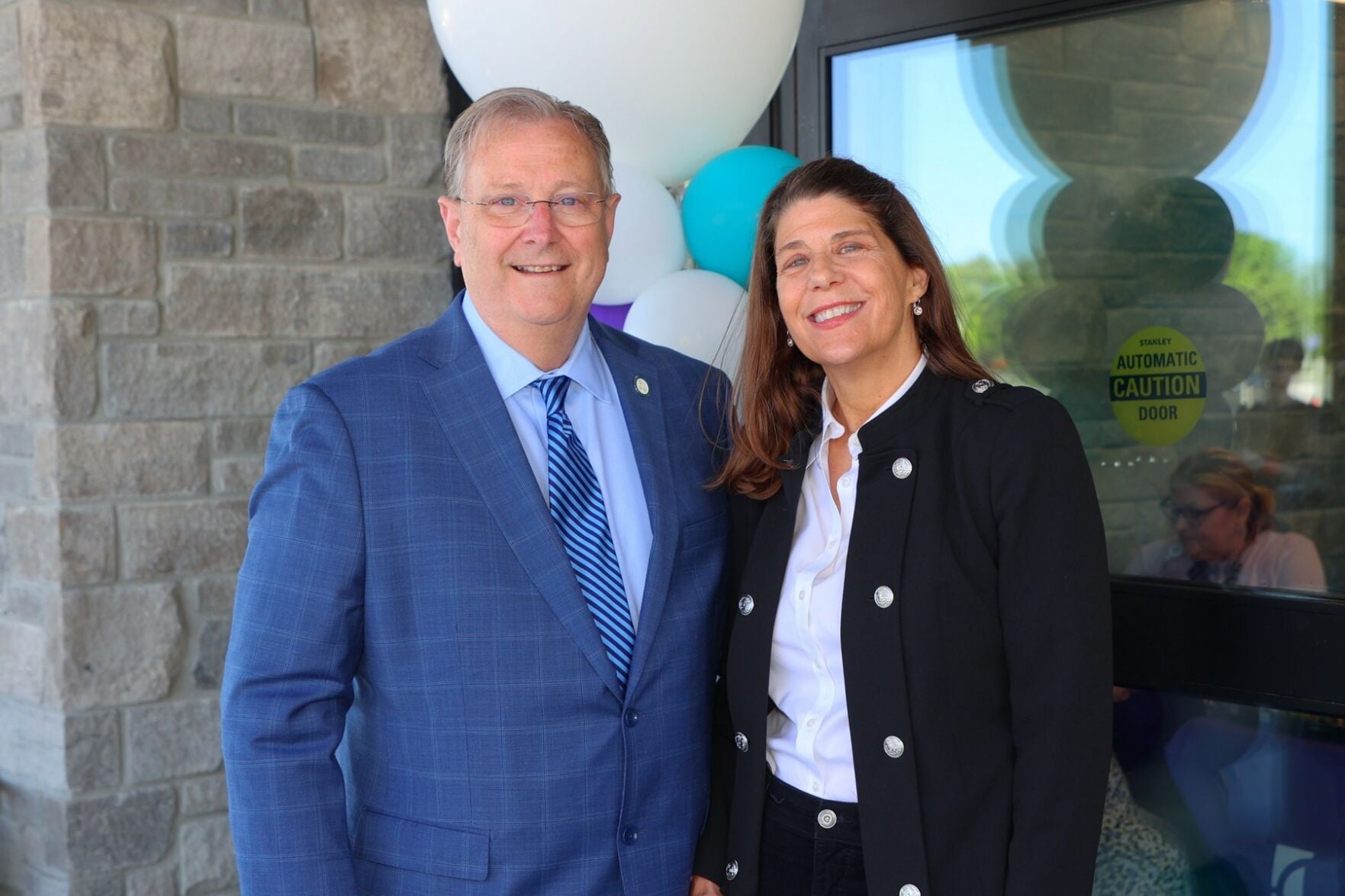 Lexington Clinic Opening Ceremony | Photo Galleries | topsinlex.com