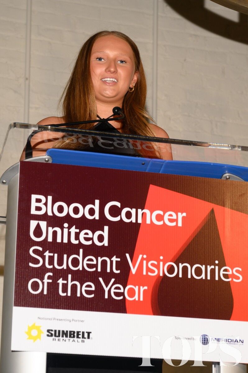 Blood Cancer United Grand Finale | Photo Galleries | topsinlex.com
