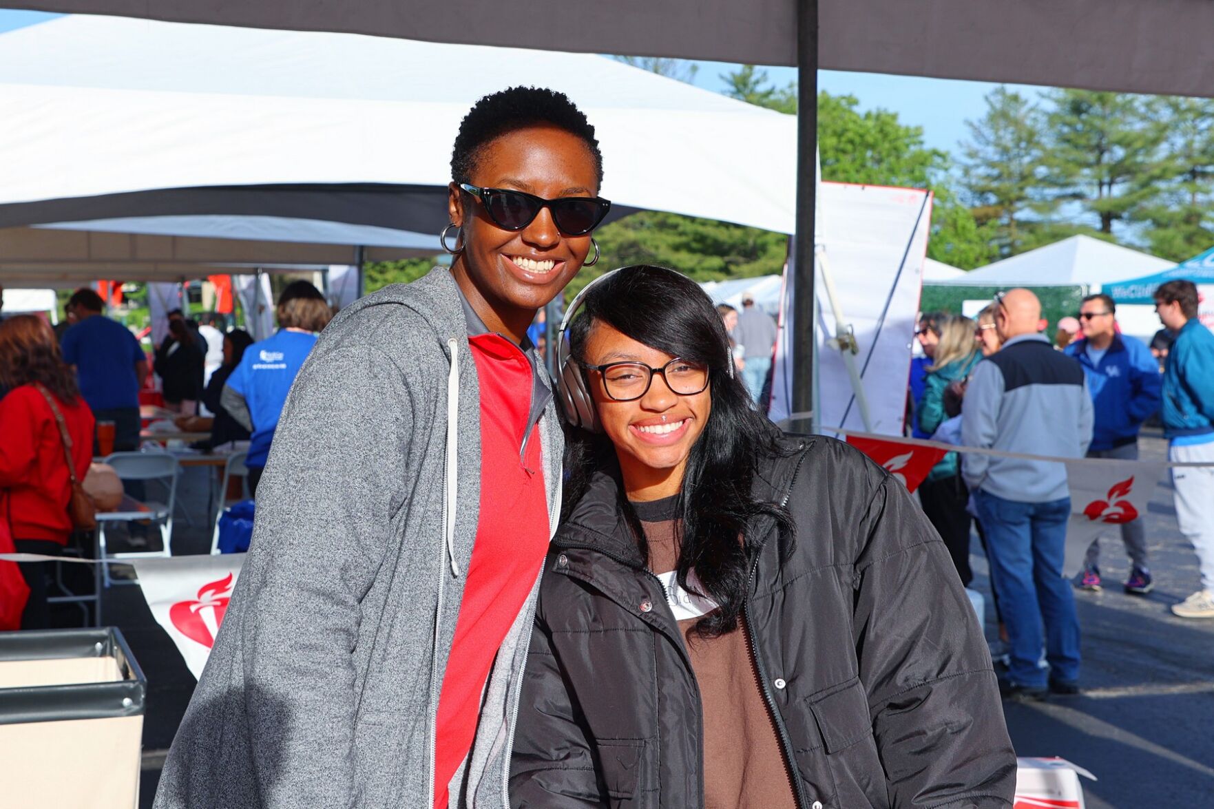 2025 Central Kentucky Heart Walk | Photo Galleries | topsinlex.com