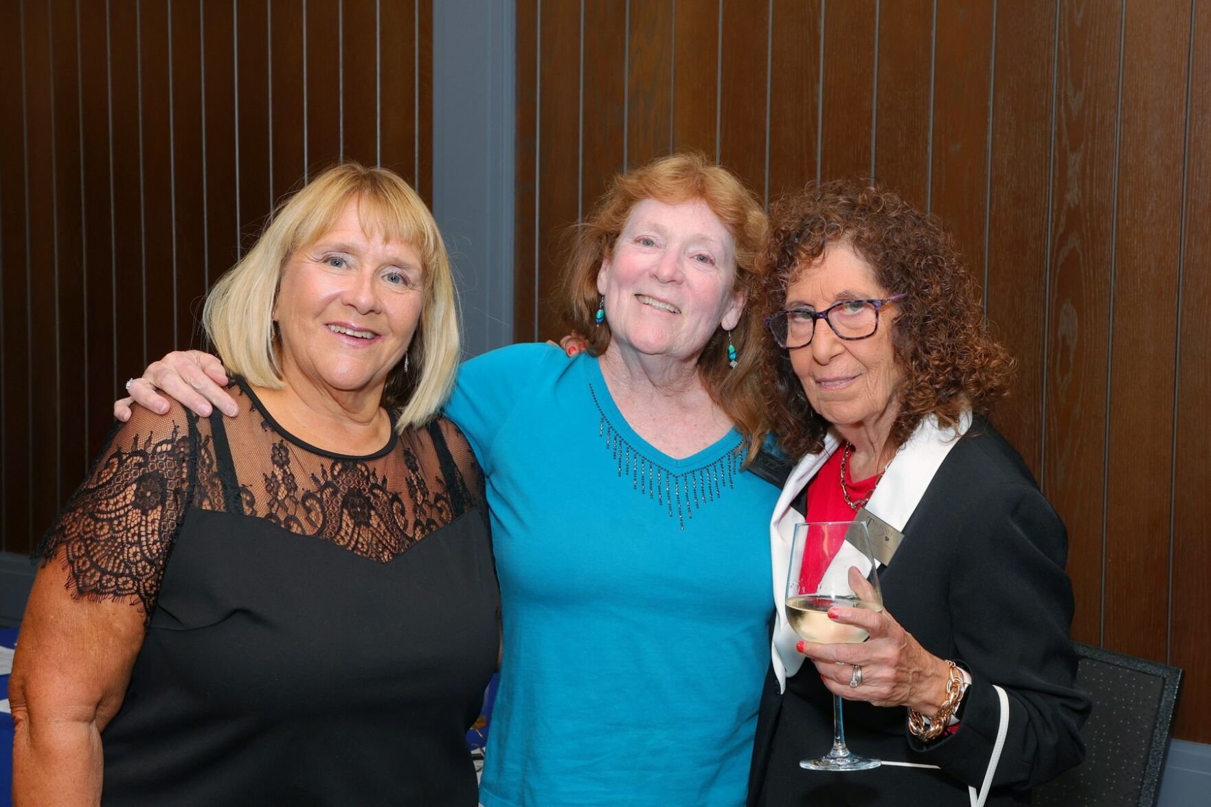 Thursday's Child Night with the Stars | Photo Galleries | topsinlex.com