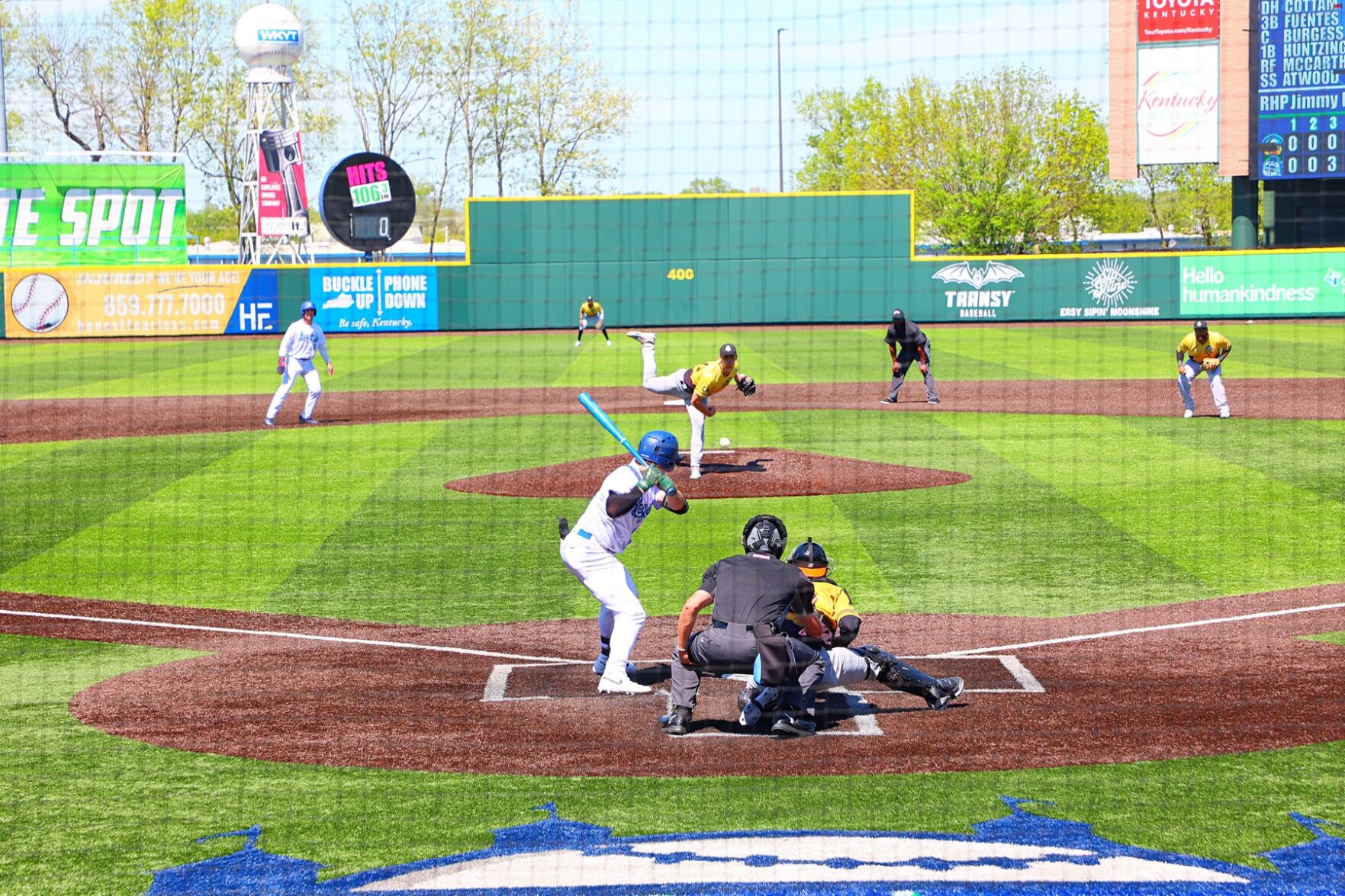 Legends Opening Weekend | Photo Galleries | topsinlex.com