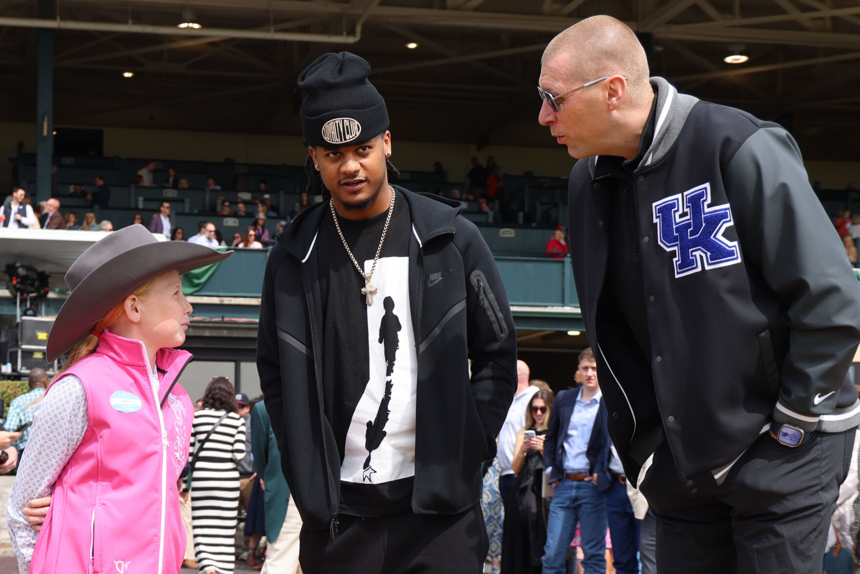 Keeneland Spring Meet 2025 | Photo Galleries | topsinlex.com