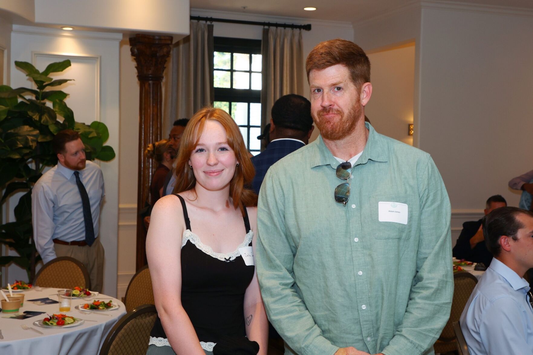 Lexington Leadership Foundation Unity in Action | Photo Galleries ...