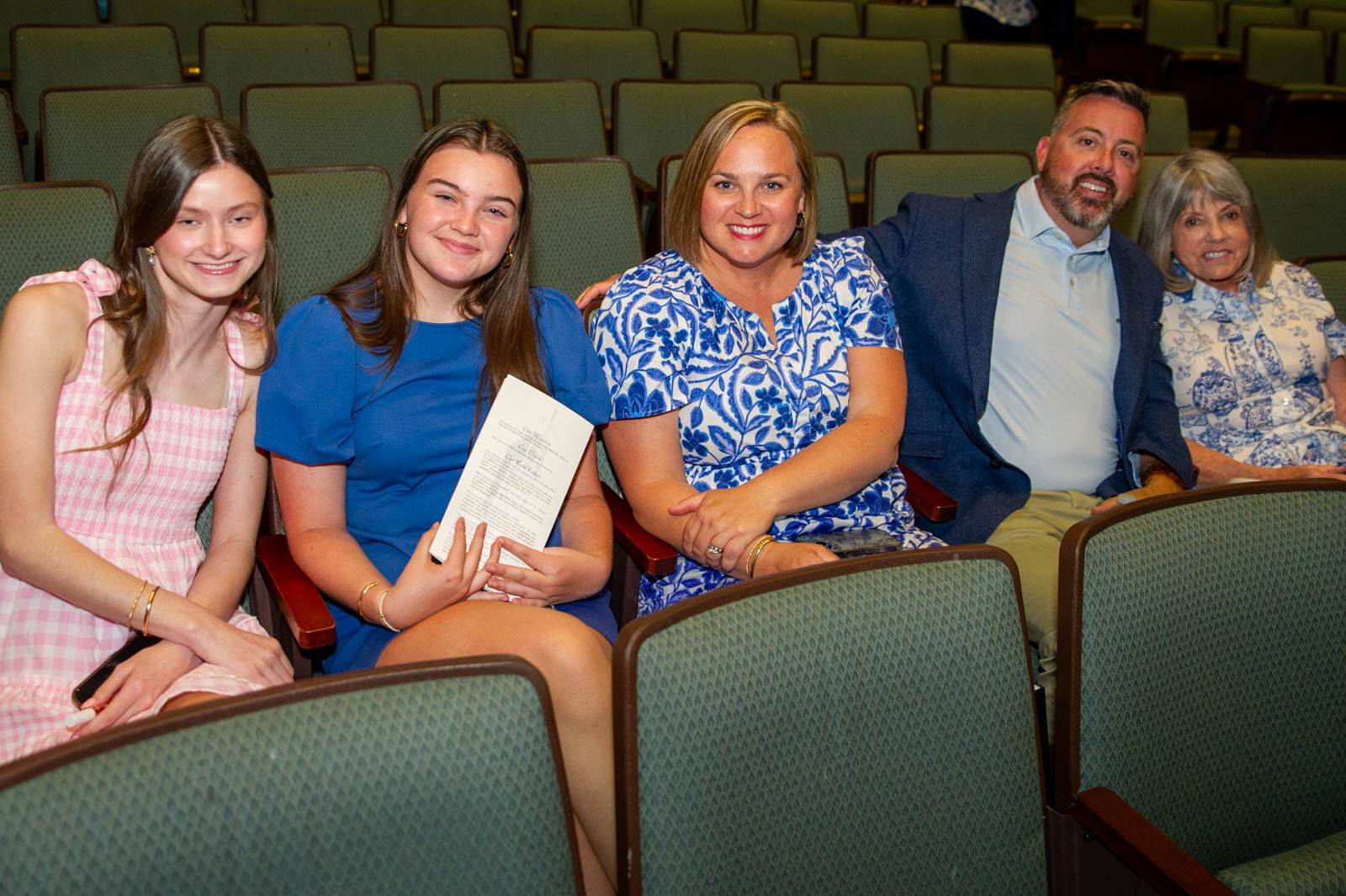 Lexington Christian Academy's Graduation Ceremony (part 1) | Photo ...