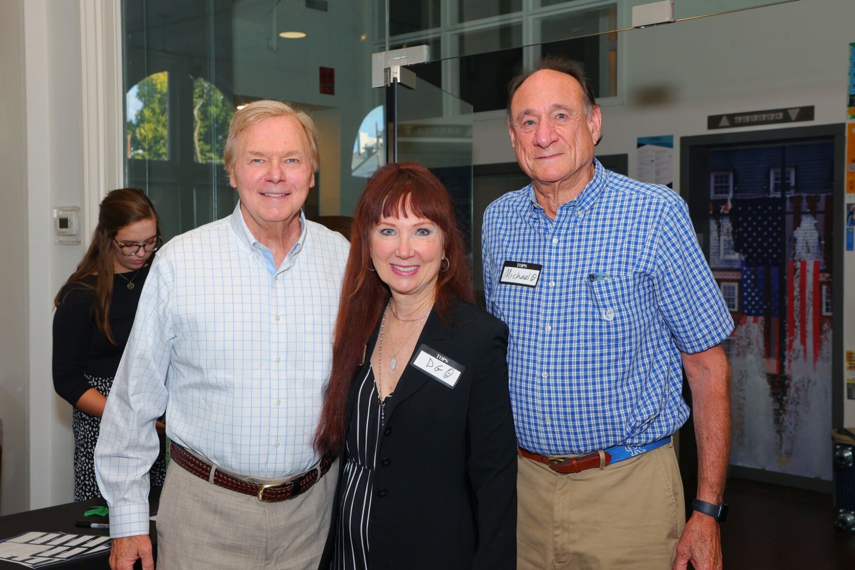 TOPS September Social | Photo Galleries | topsinlex.com