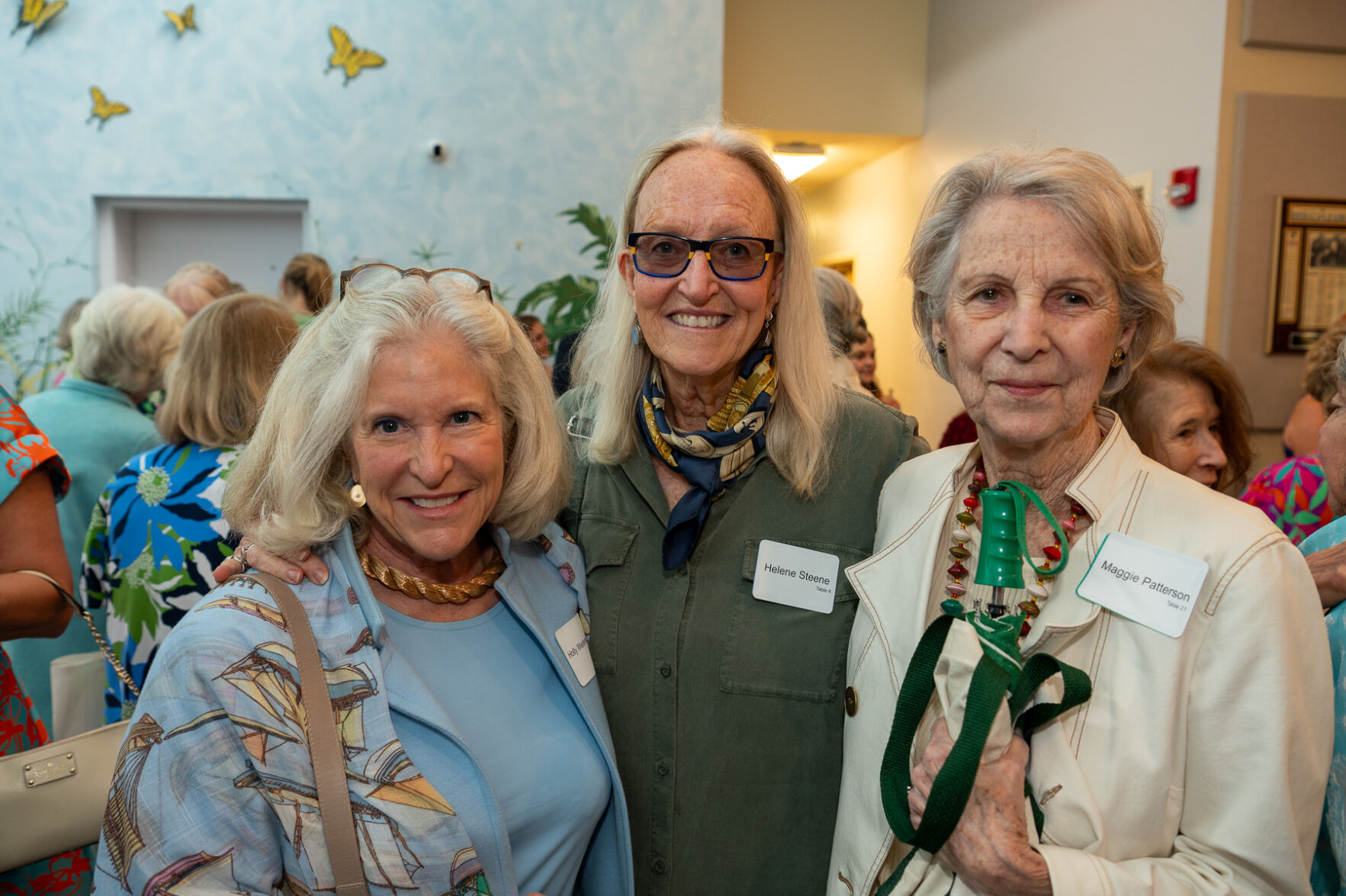 Chrysalis House Mother's Day Luncheon | Photo Galleries | topsinlex.com