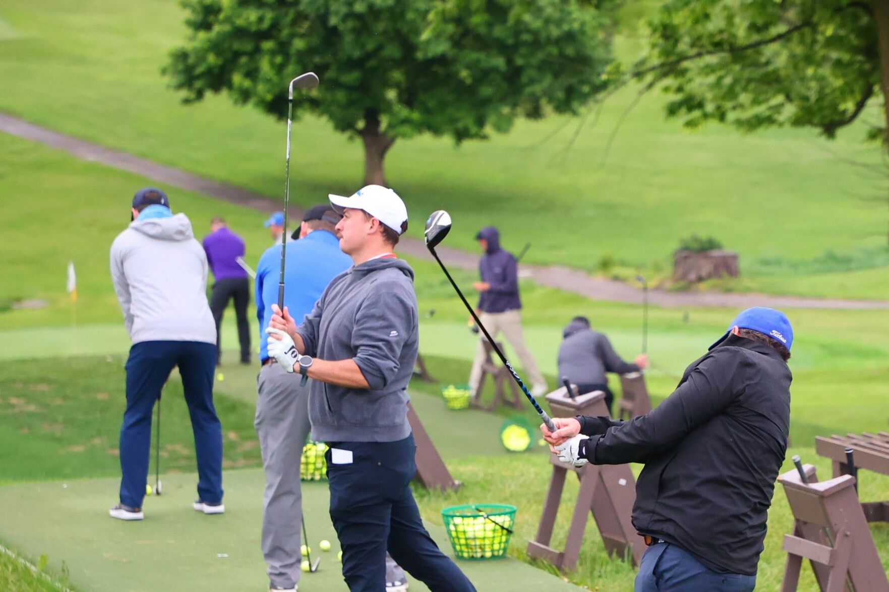 Ephraim McDowell Healthcare Foundation Golf Classic - Part 1 | Photo ...