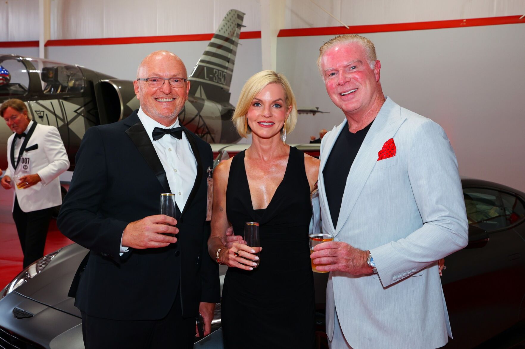 Hanger Bash | Photo Galleries | topsinlex.com