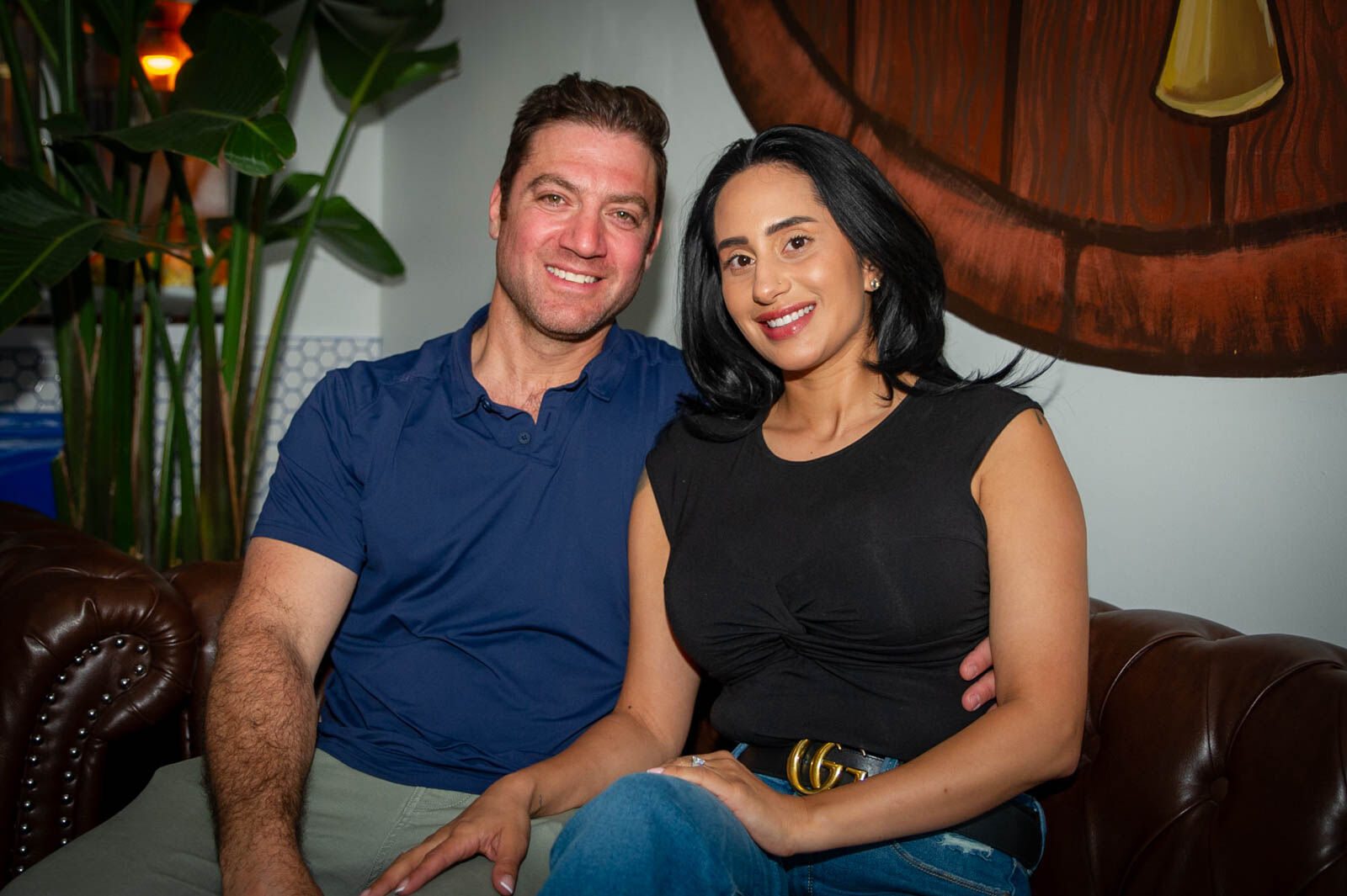 Tapster Grand Opening | Photo Galleries | topsinlex.com