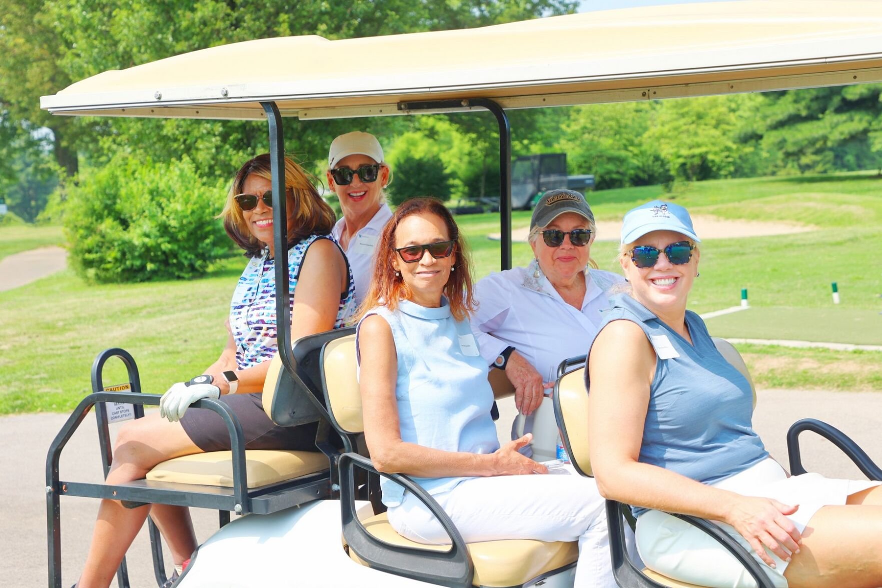 Swing Into Wellness | Photo Galleries | topsinlex.com