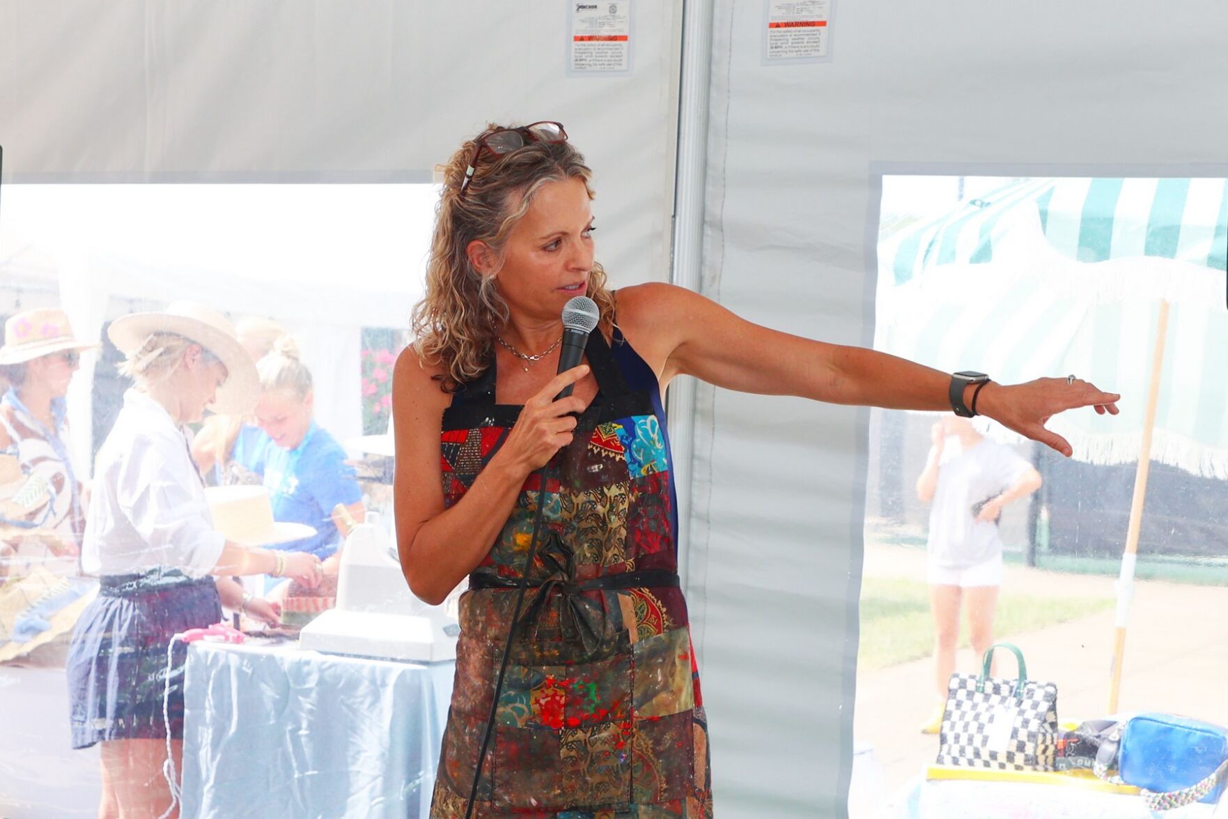 Lexington Open Ladies Luncheon | Photo Galleries | topsinlex.com