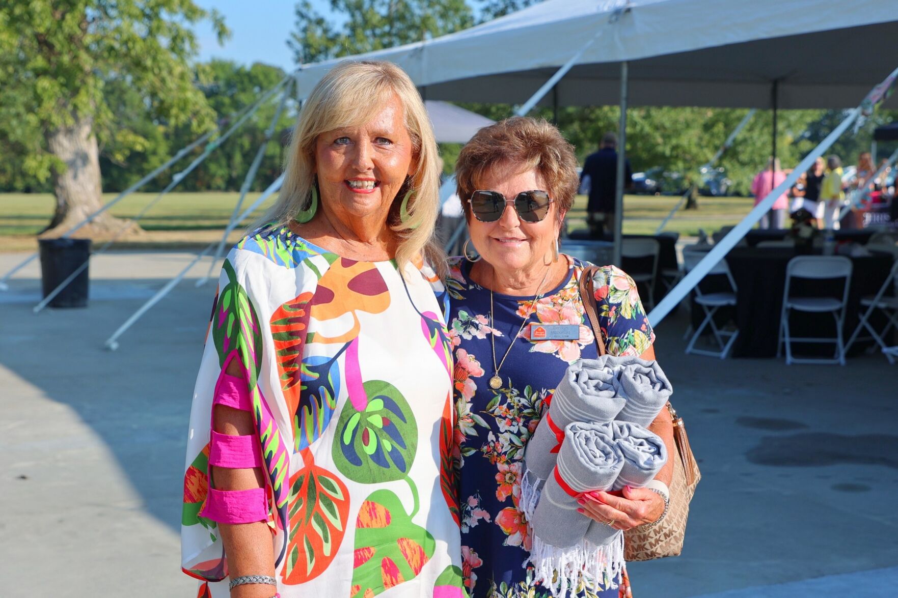 Gold Key Club Breakfast with Ball Homes | Photo Galleries | topsinlex.com