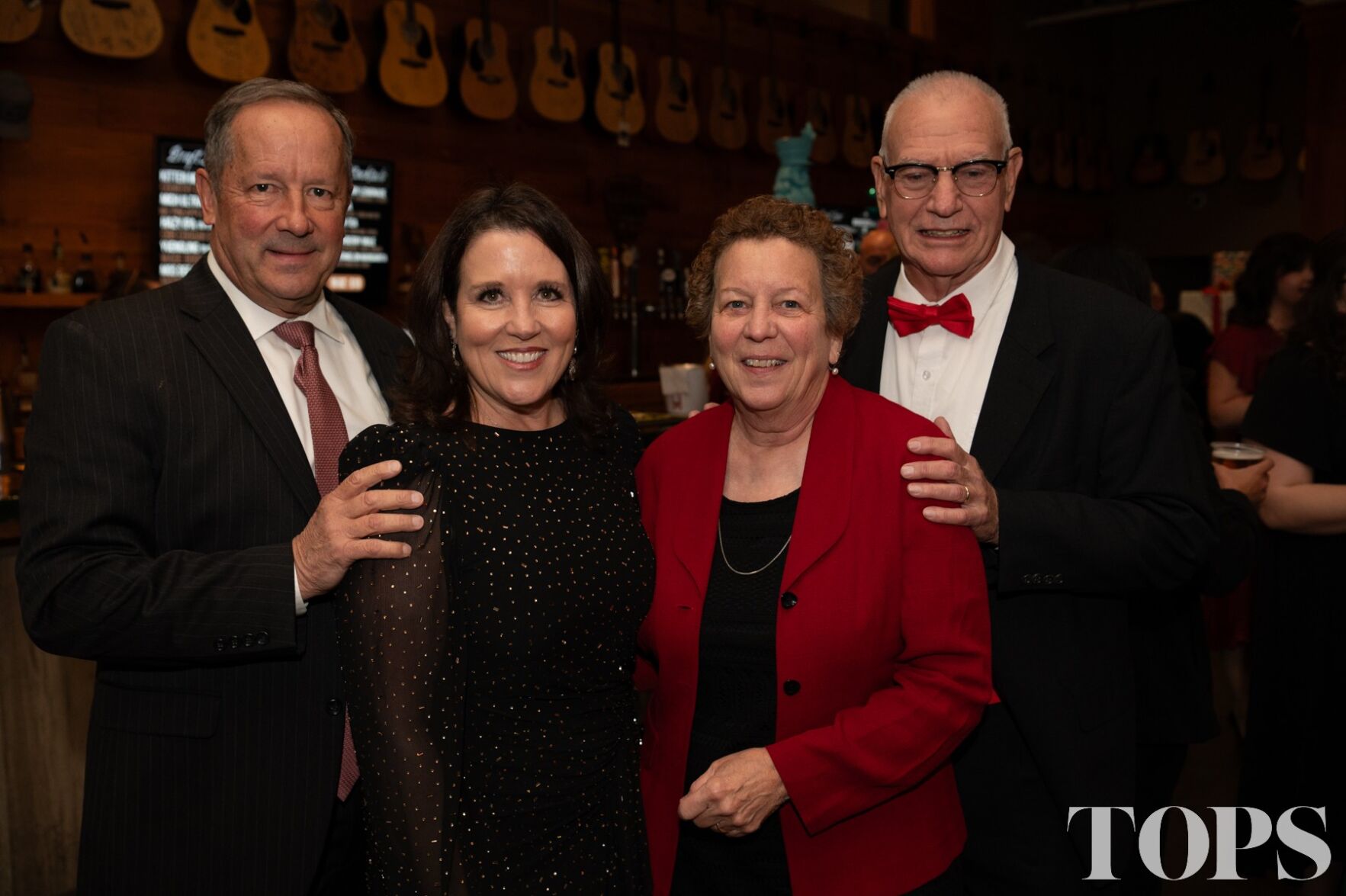 Lexus Toys for Tots Holiday Party & Toy Drive | Photo Galleries ...