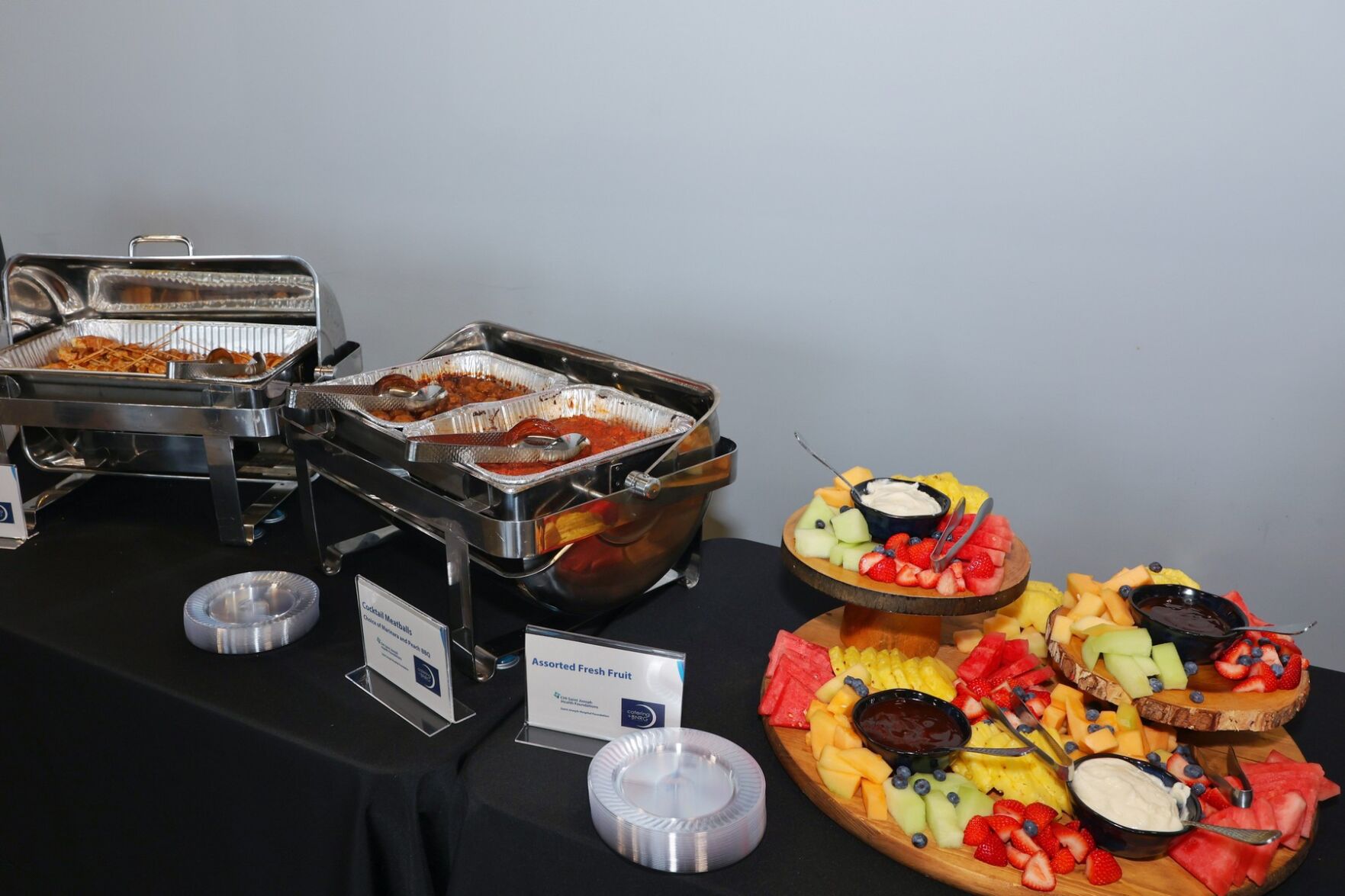 Yes, Mamm! Yes, Cerv! 5K 10th Anniversary Kick-Off | Photo Galleries ...