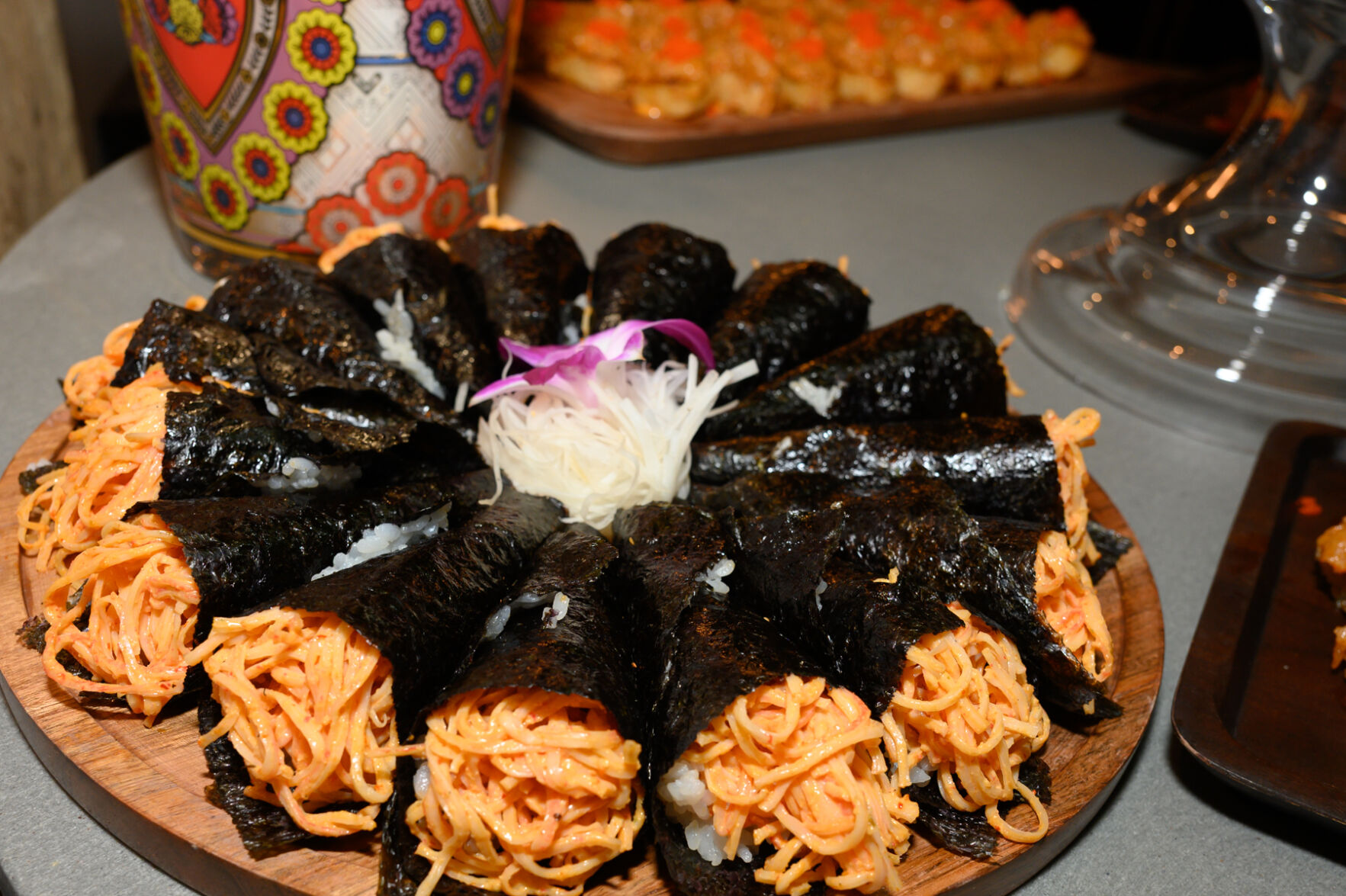 Kitchen Lab Grand Opening | Photo Galleries | topsinlex.com