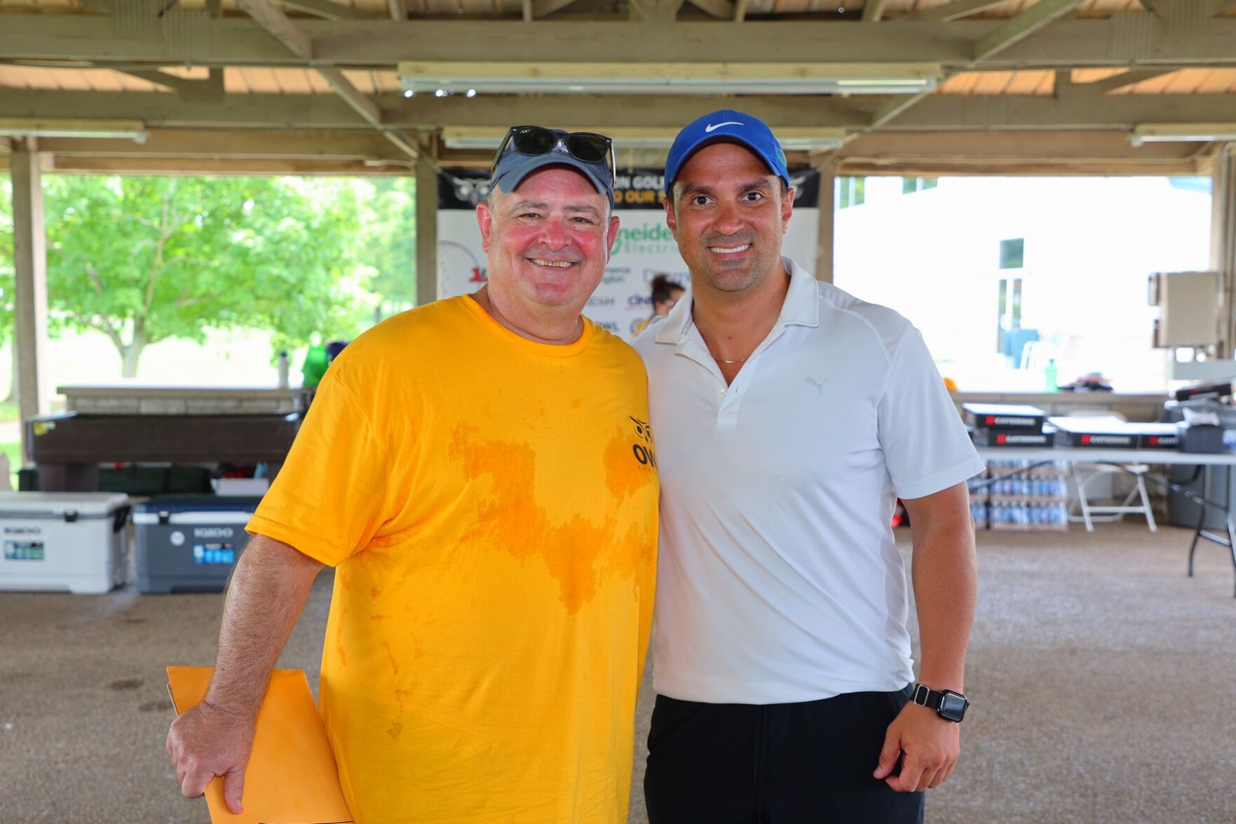 OWL Foundation Golf Scramble | Photo Galleries | topsinlex.com