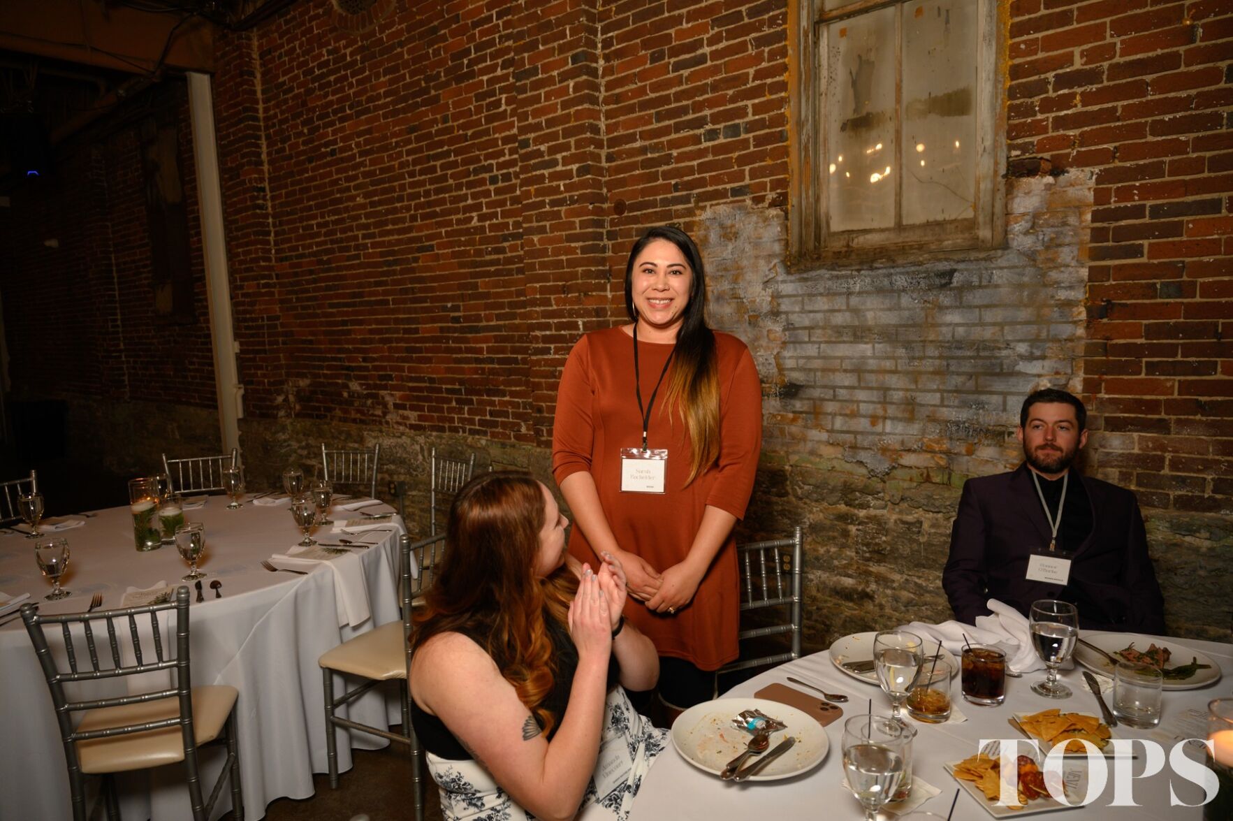 Marine Solutions Annual Corporate Party | Photo Galleries | topsinlex.com