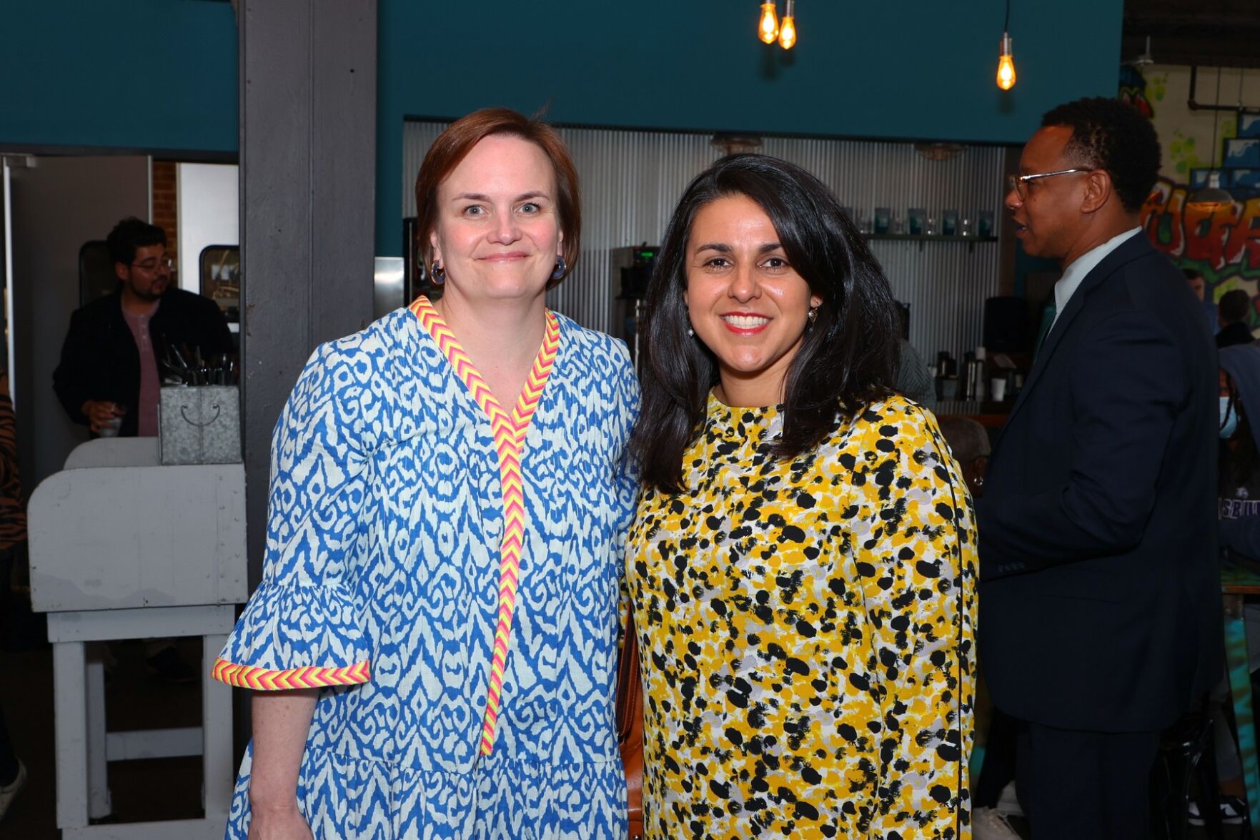 2025 Grassroots Black Leadership Awards | Photo Galleries | topsinlex.com