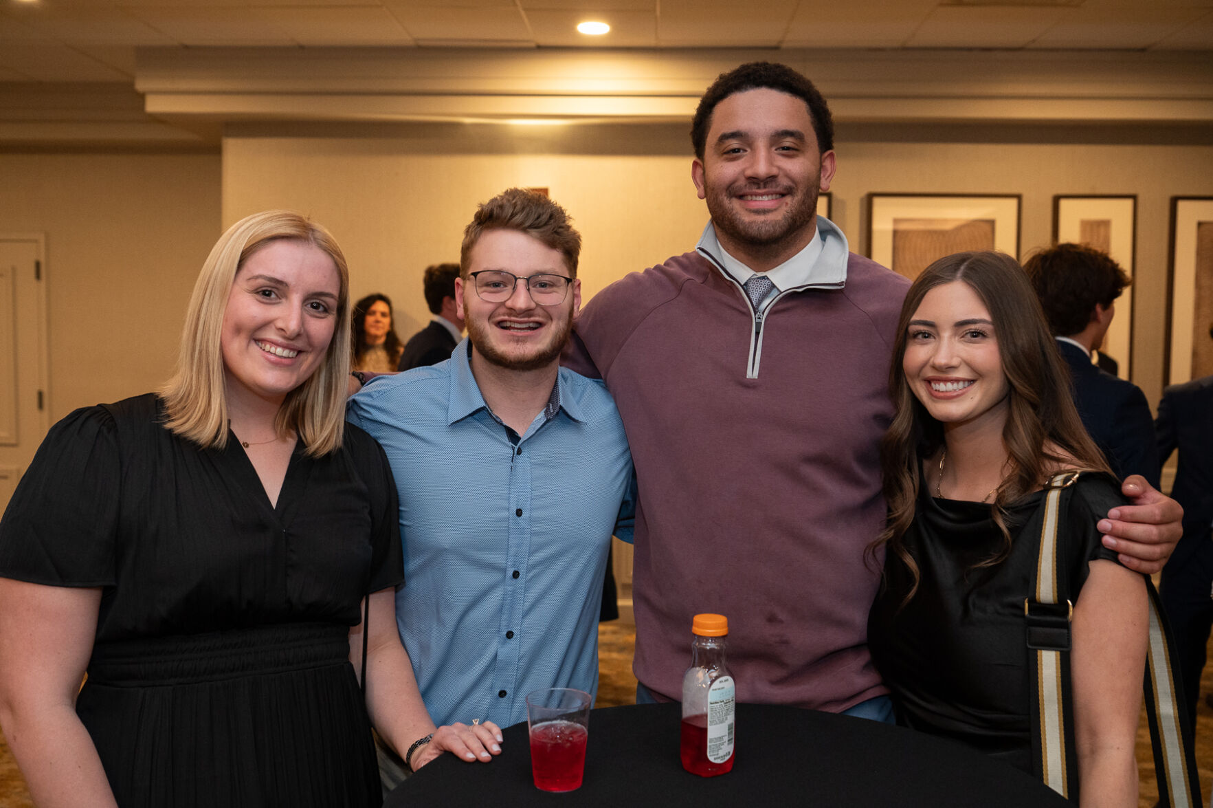 Bluegrass Orthopedics Nights of Champions | Photo Galleries | topsinlex.com
