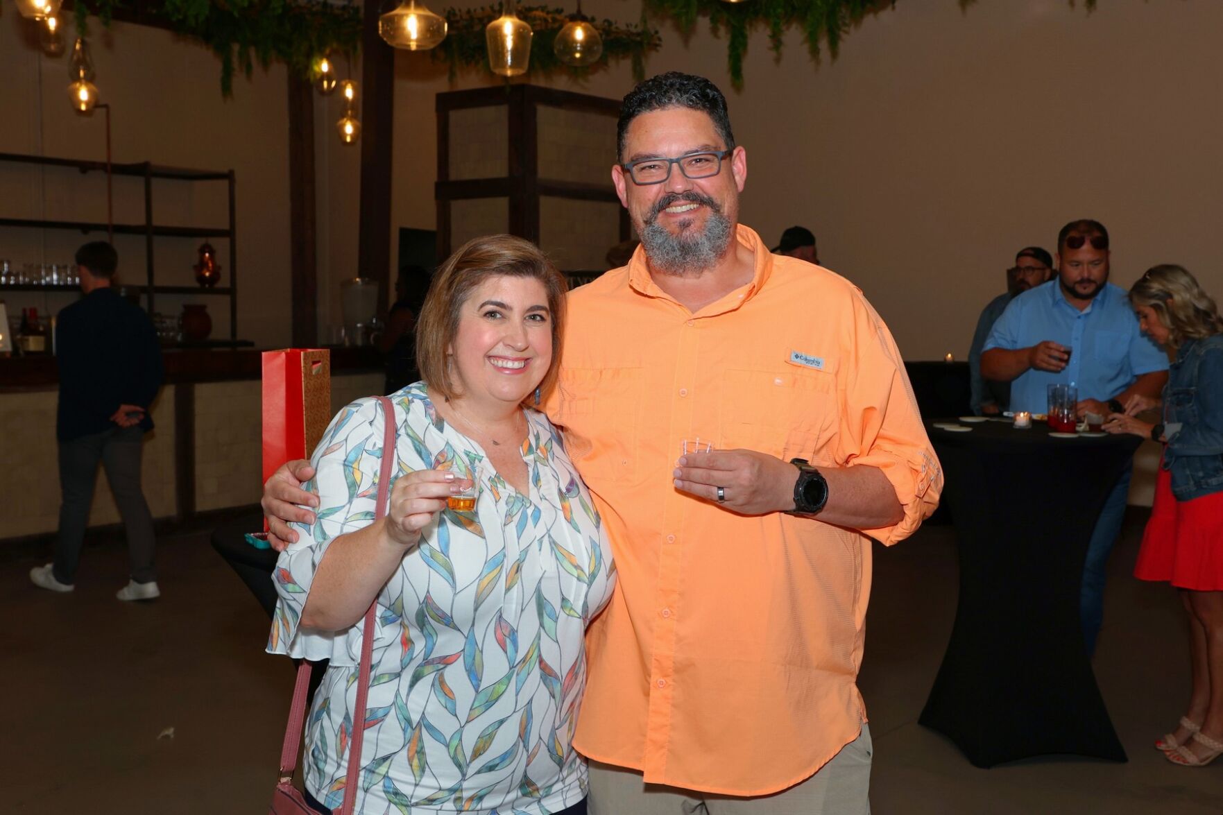 The Bourbon Cup | Photo Galleries | topsinlex.com