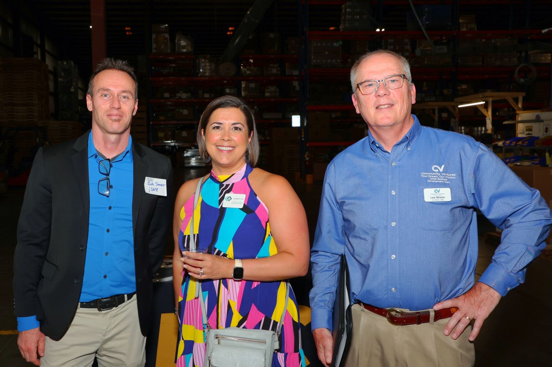 Commerce Lexington Business Link | Photo Galleries | topsinlex.com