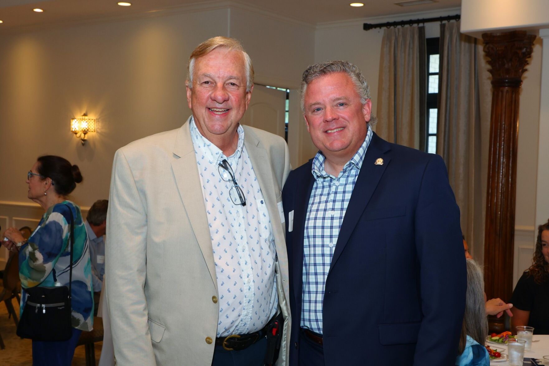 Lexington Leadership Foundation Unity in Action | Photo Galleries ...