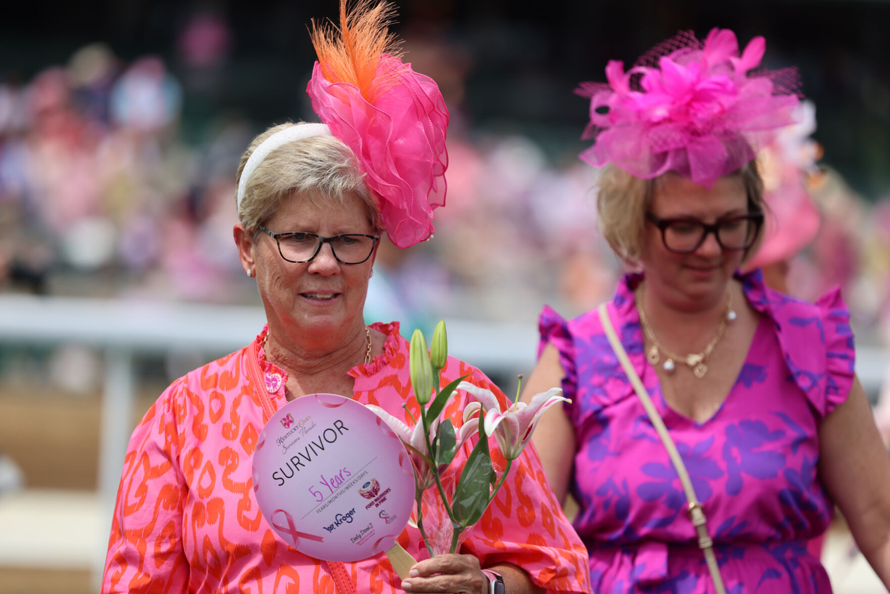 Kentucky Oaks Day | Photo Galleries | topsinlex.com