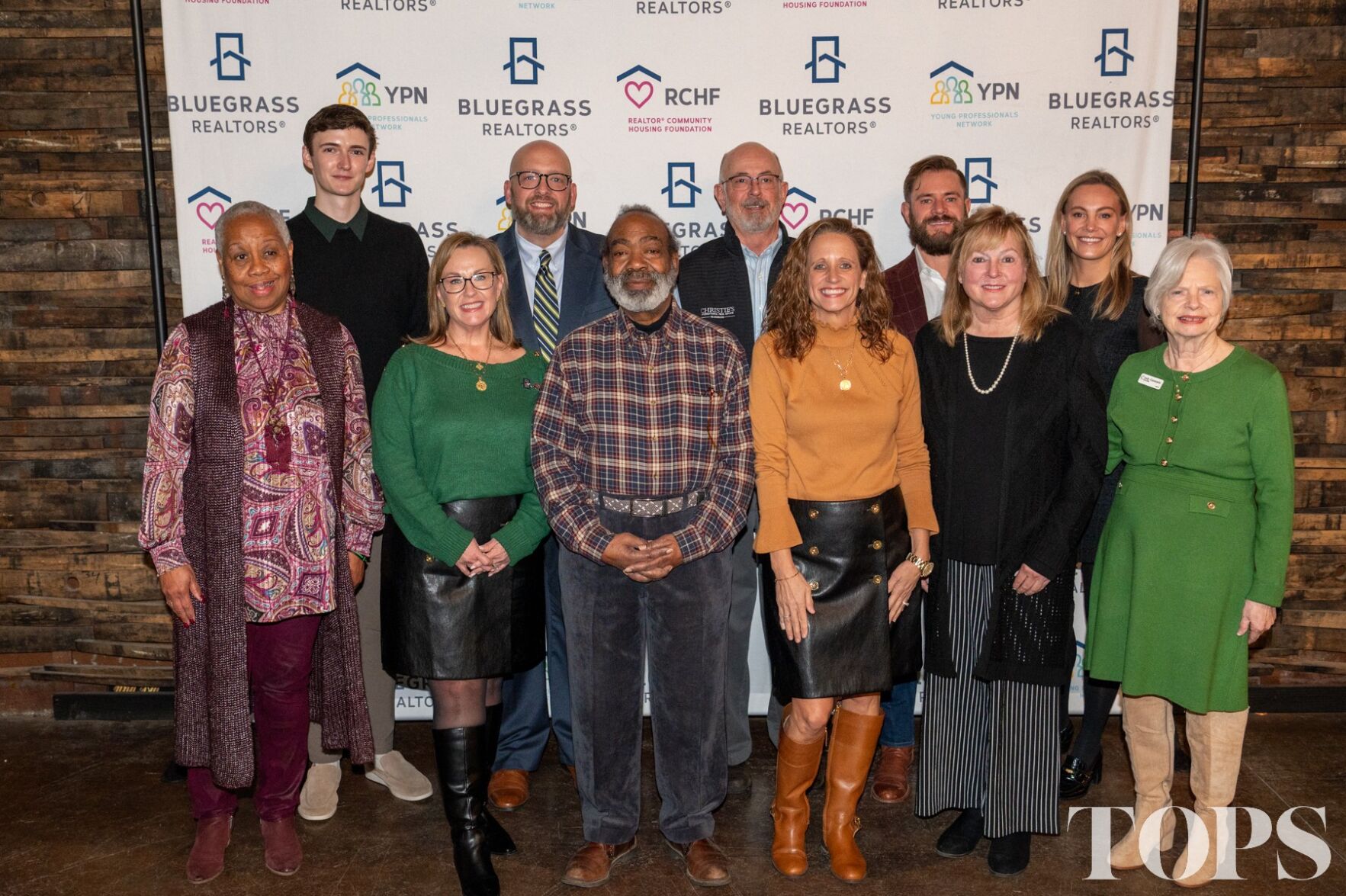Bluegrass Realtors Installation Luncheon | Photo Galleries | topsinlex.com