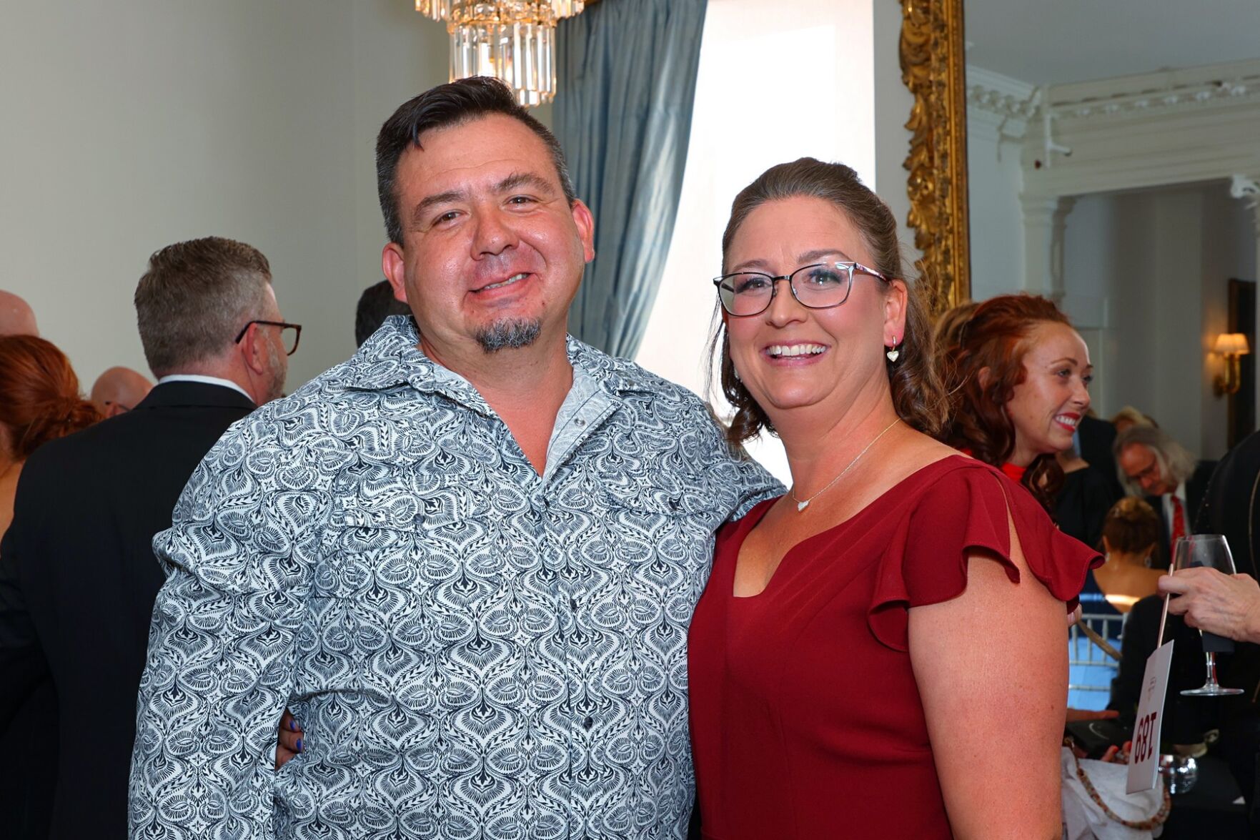 Dancing with the Lexington Stars - Part 1 | Photo Galleries | topsinlex.com