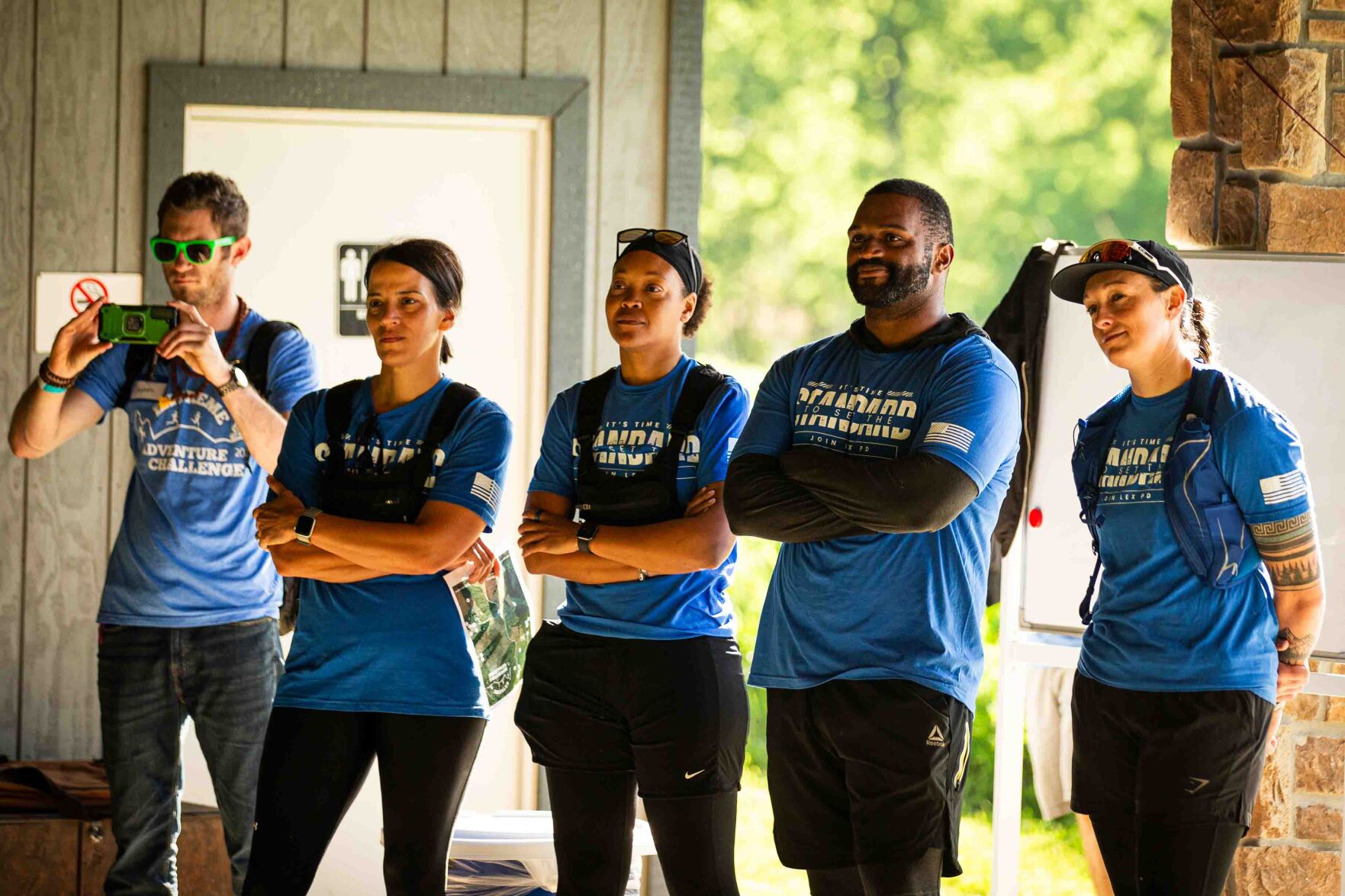 Life Adventure Centers 2nd Annual Extreme Adventure Challenge | Photo ...