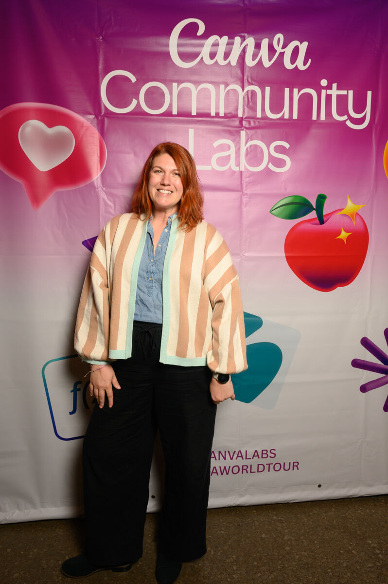 Canva Community Labs | Photo Galleries | topsinlex.com